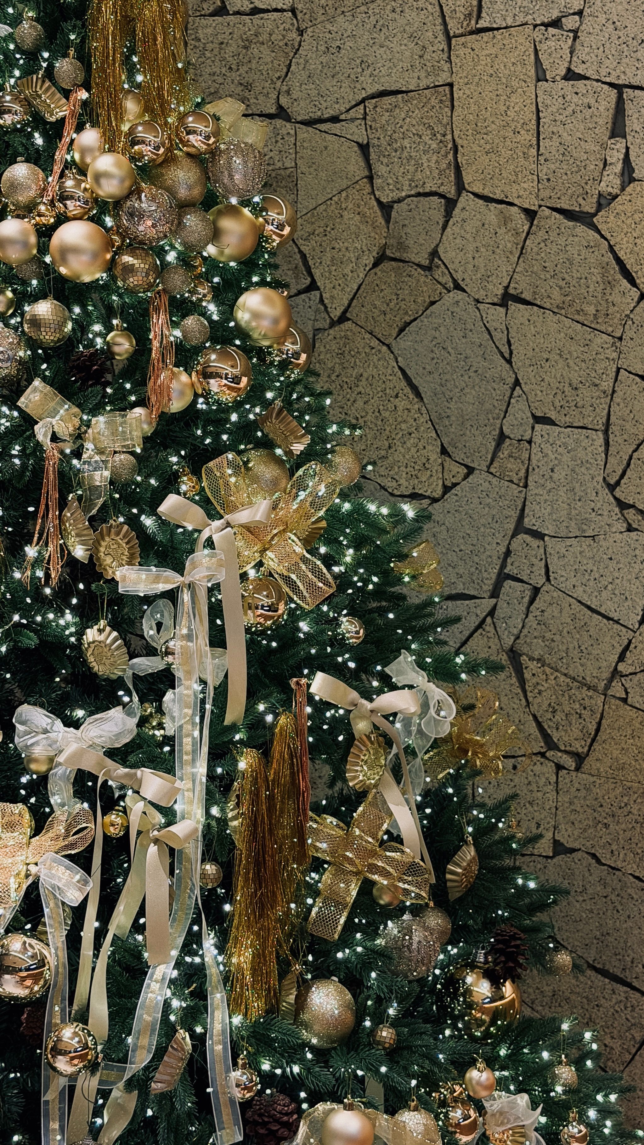 Intricate Christmas Nativity Scene with Starry Backdrop · Free Stock Photo