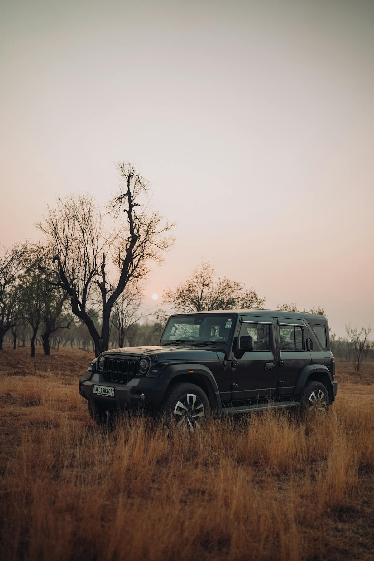 Mahindra Thar 8k Wallpaper Photos, Download The BEST Free Mahindra Thar ...