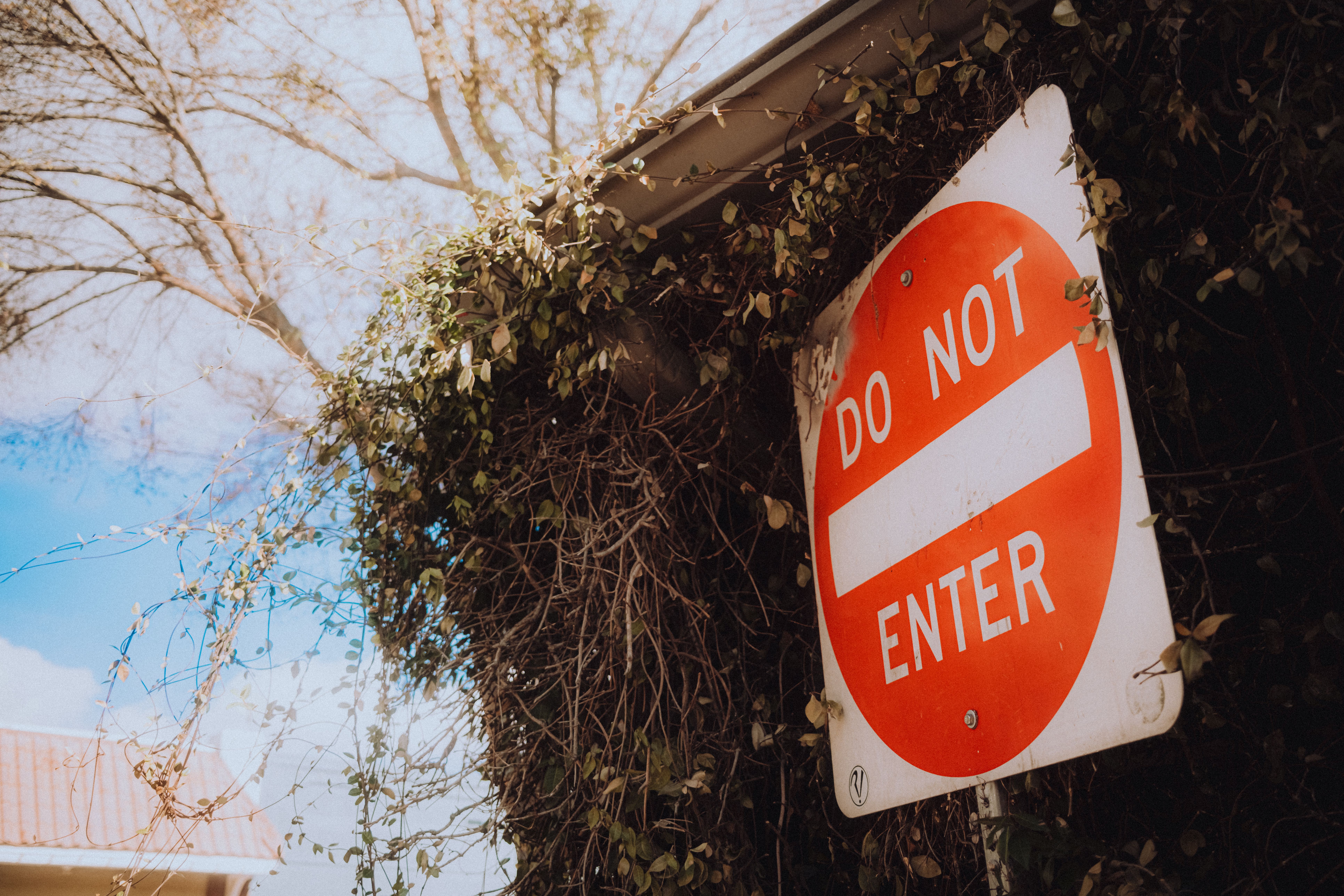 Warning Do Not Enter Photos, Download The BEST Free Warning Do Not ...