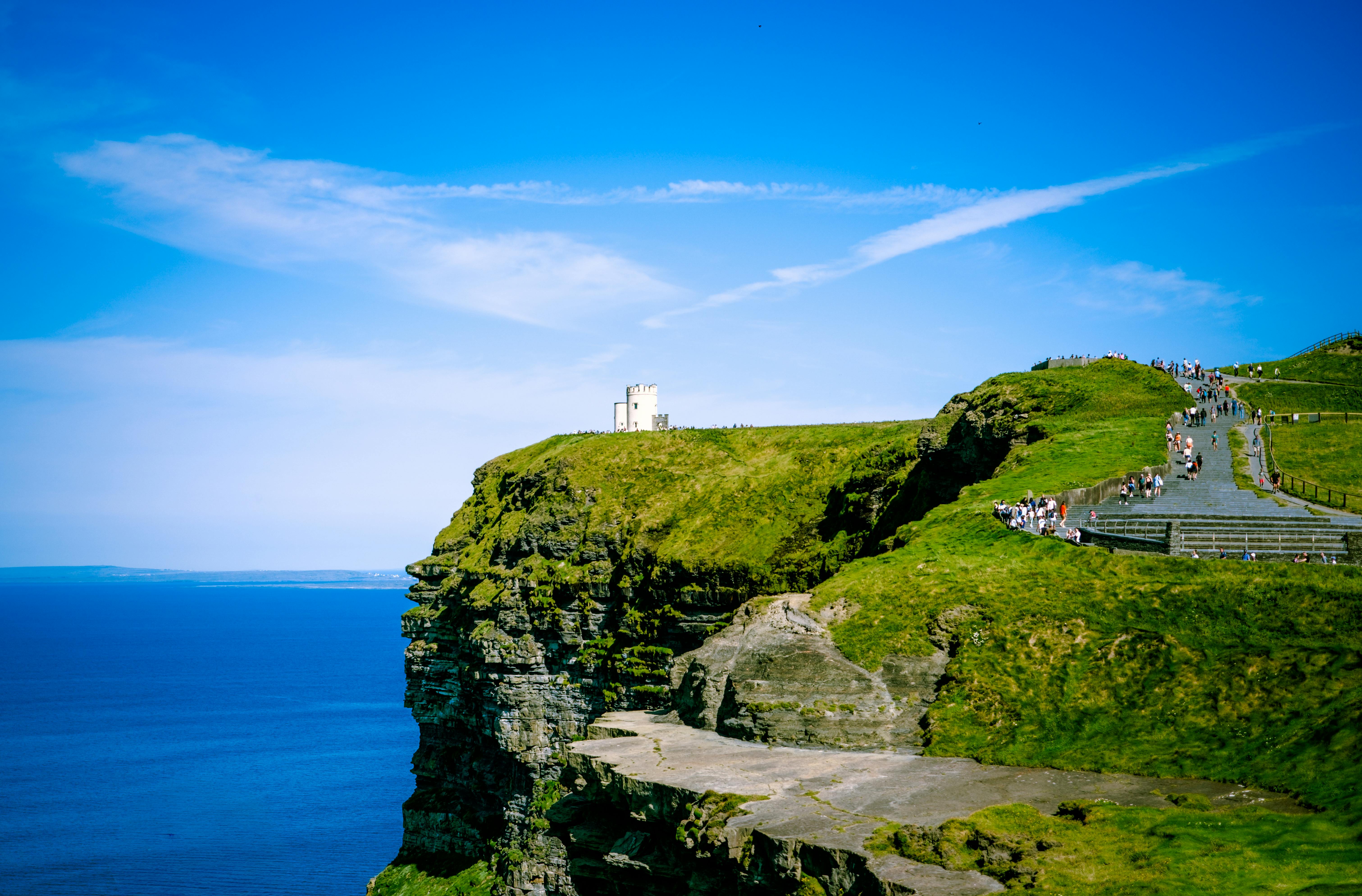 Ireland Desktop Backgrounds Photos, Download The BEST Free Ireland ...