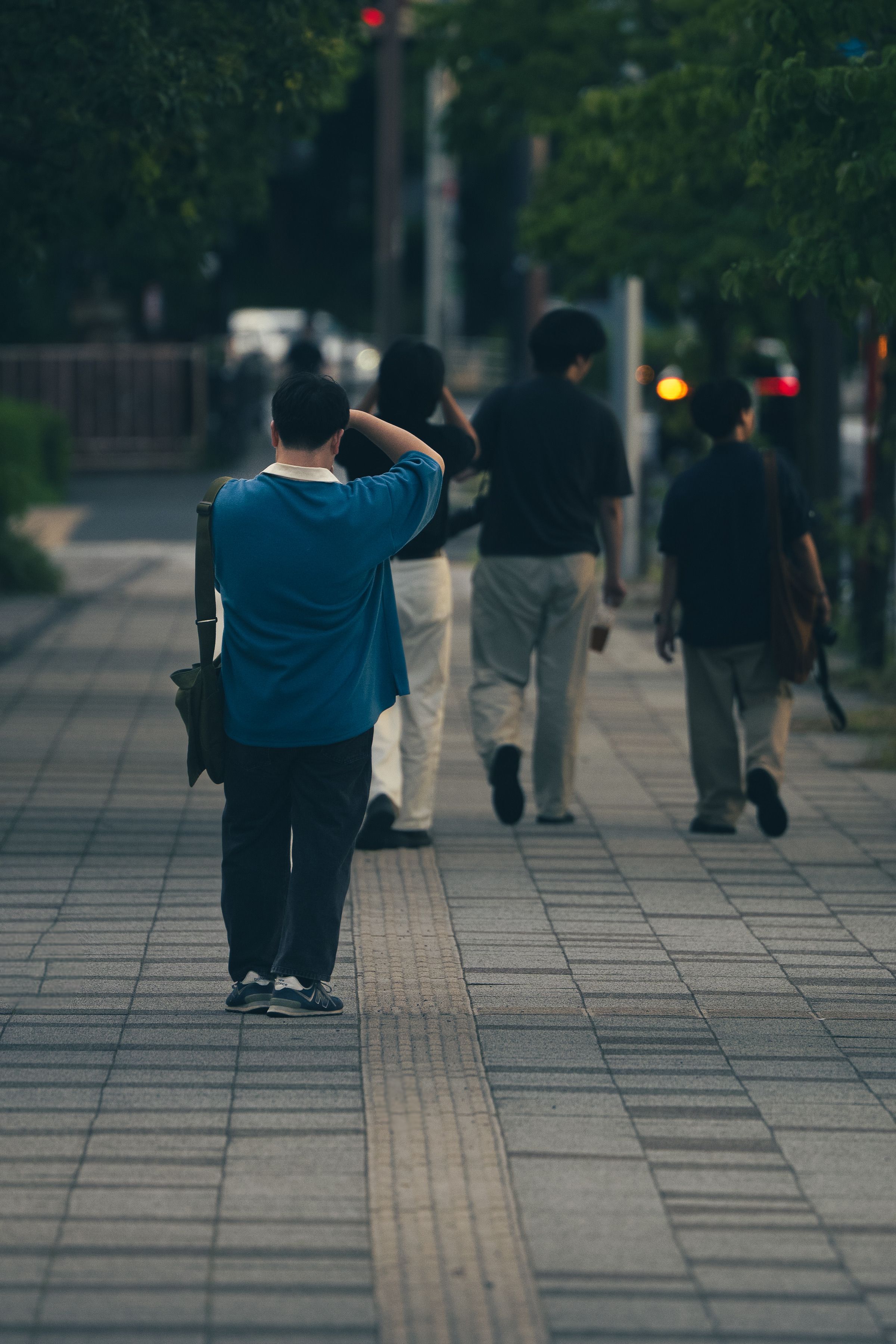 Camera Walking Through Street Photos, Download The BEST Free Camera ...