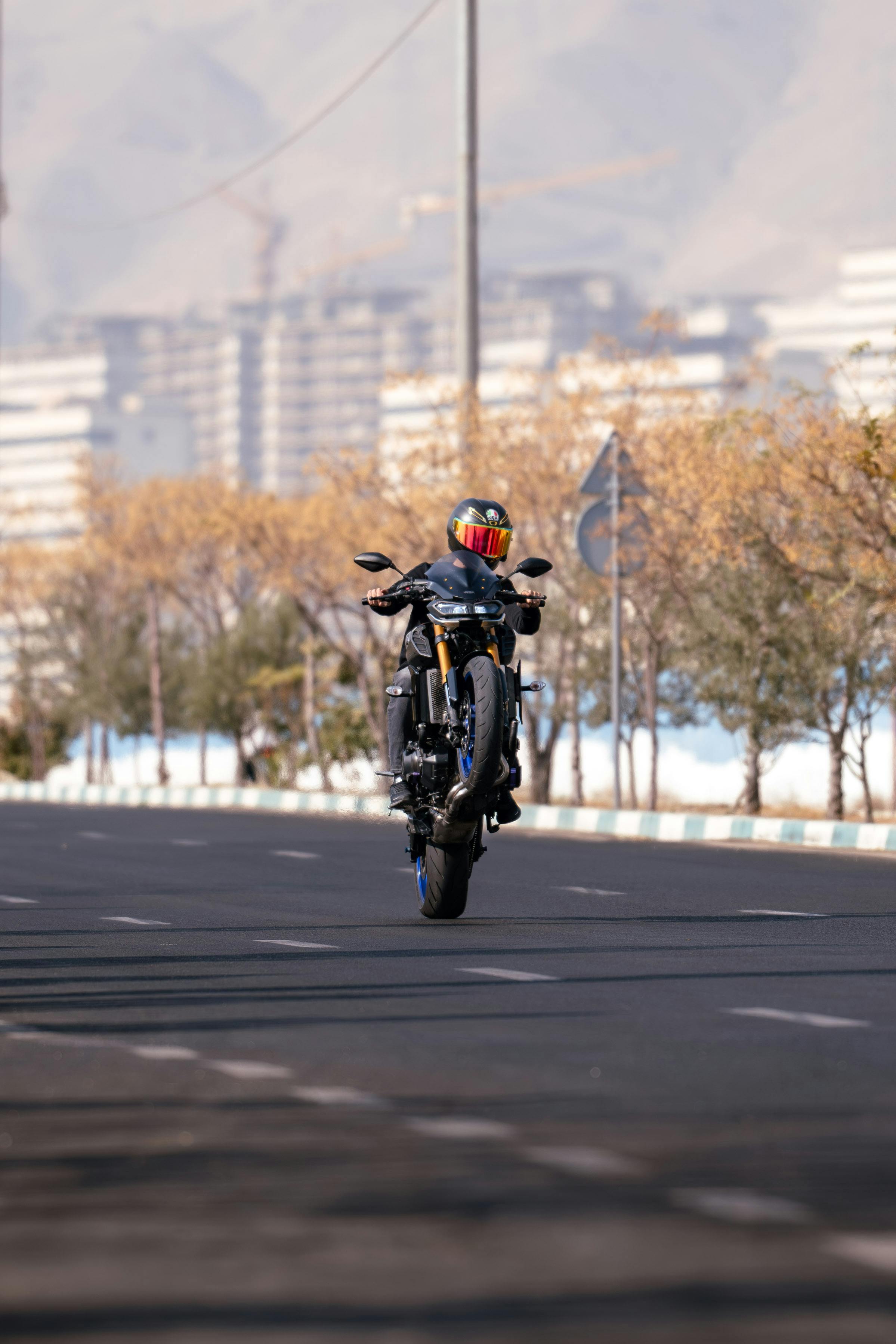 Background Surron Wheelie Photos, Download The BEST Free Background ...