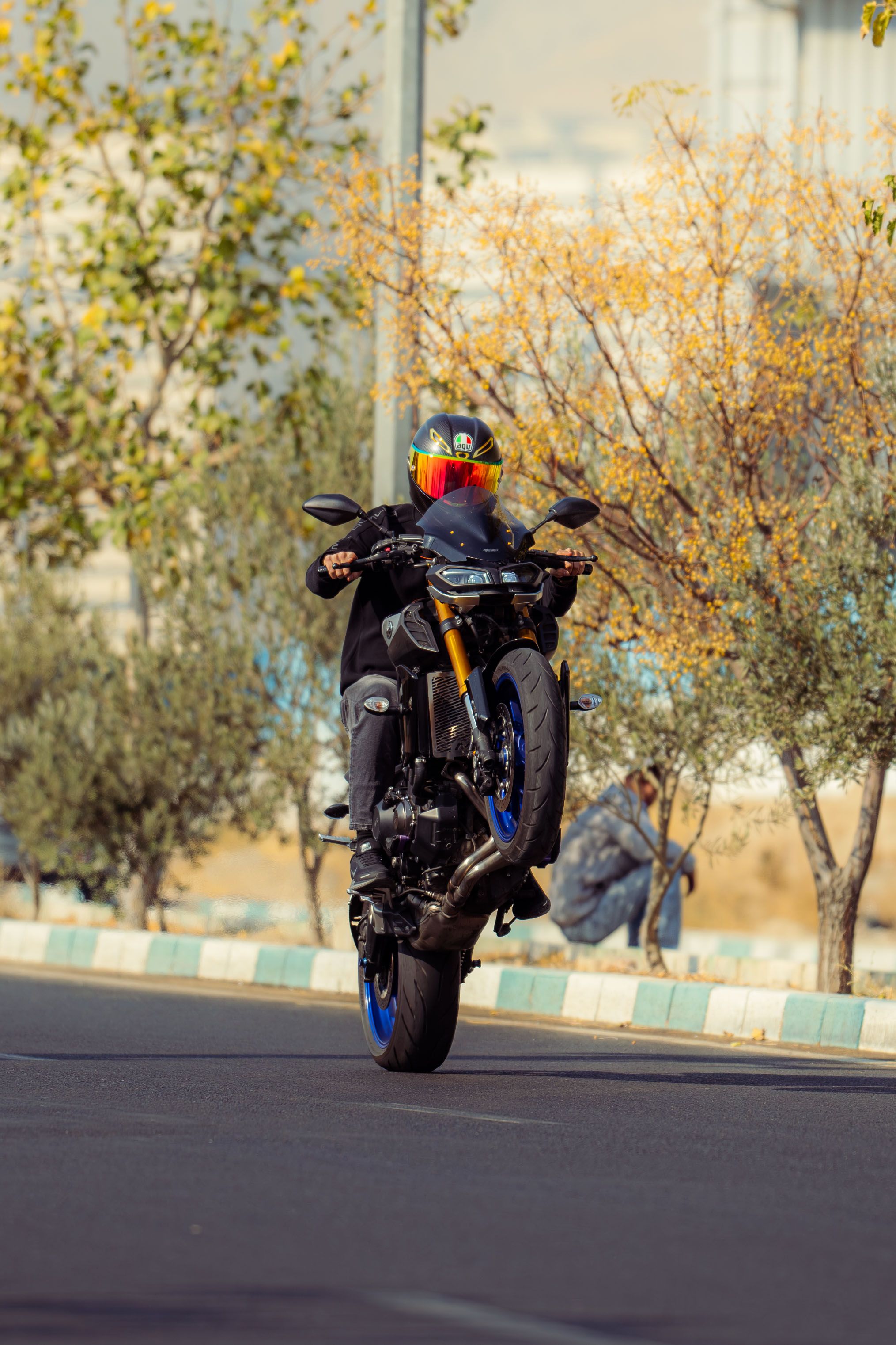 Background Surron Wheelie Photos, Download The BEST Free Background ...
