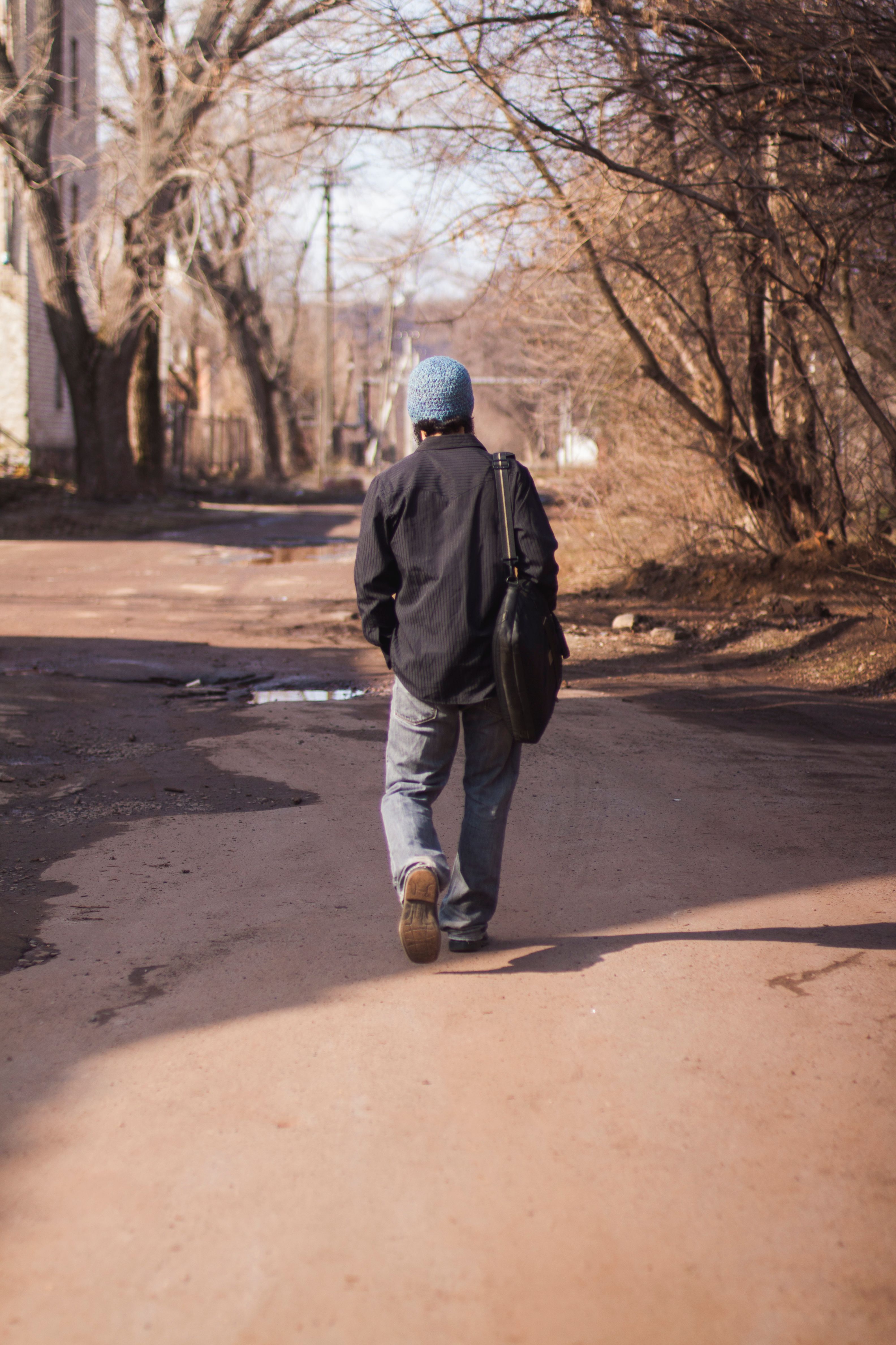 John-Mark Smith - Photography