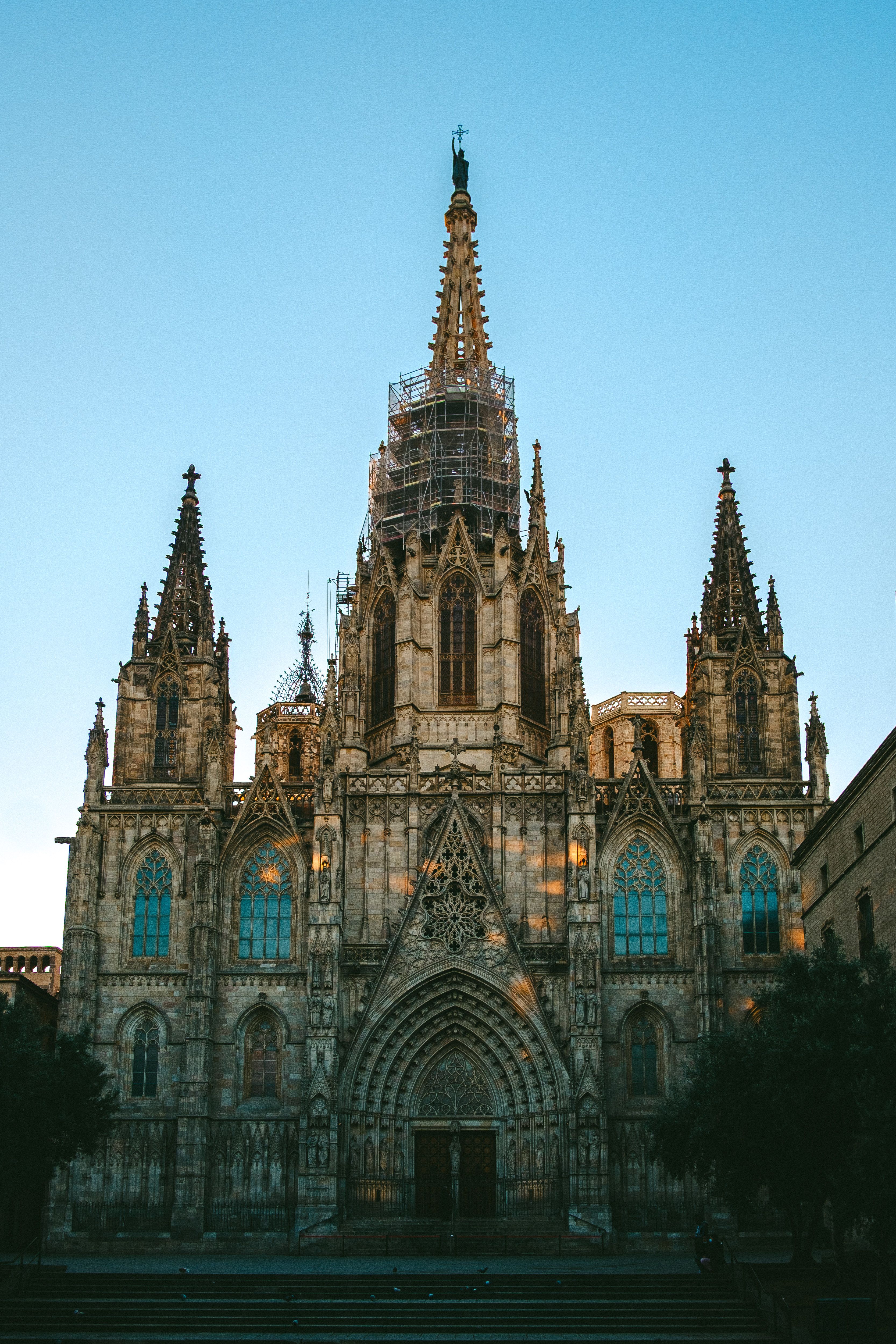Spainish Landmarks Photos, Download The BEST Free Spainish Landmarks ...