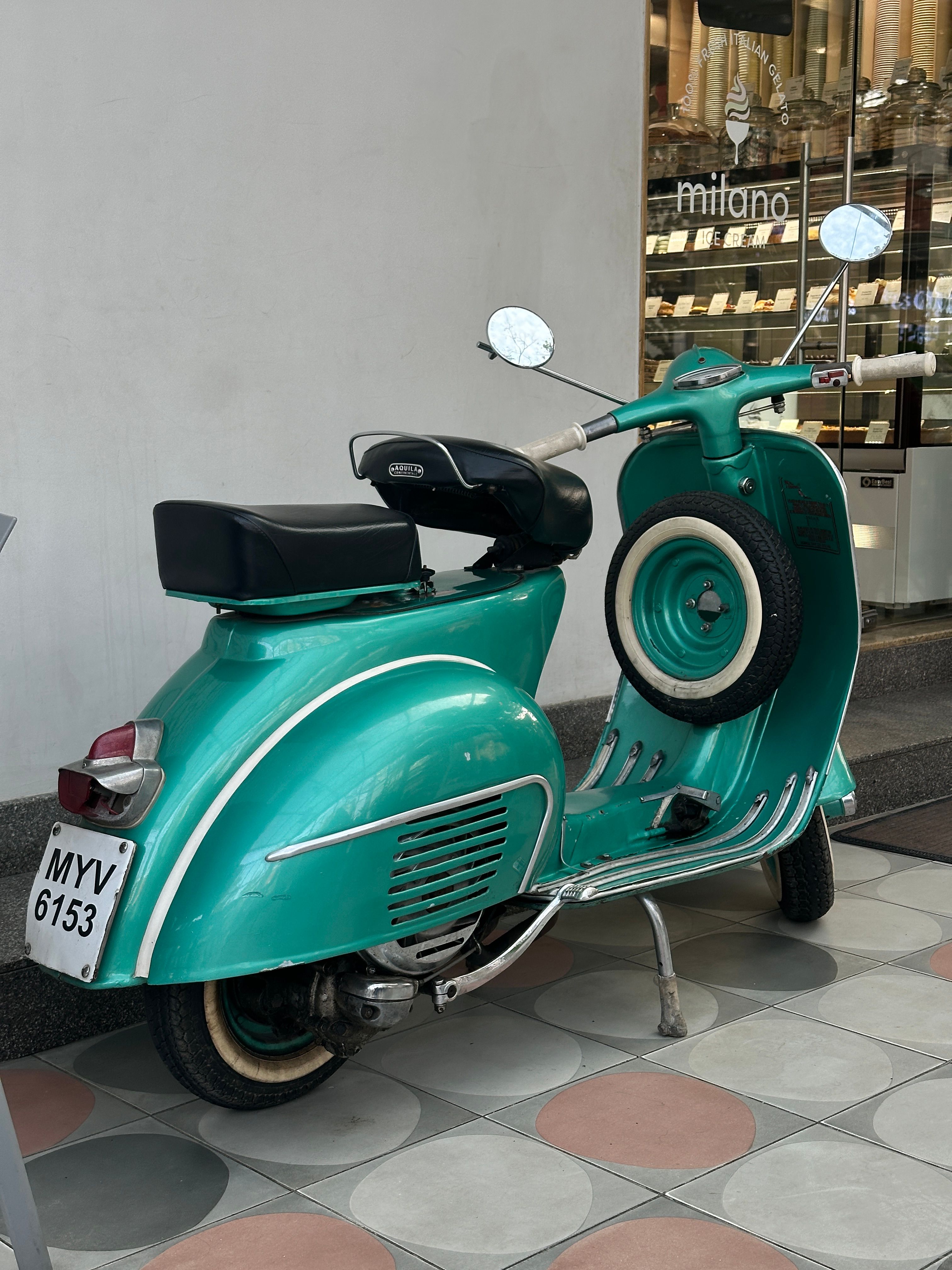 Side Profile Scooter Photos, Download The BEST Free Side Profile ...