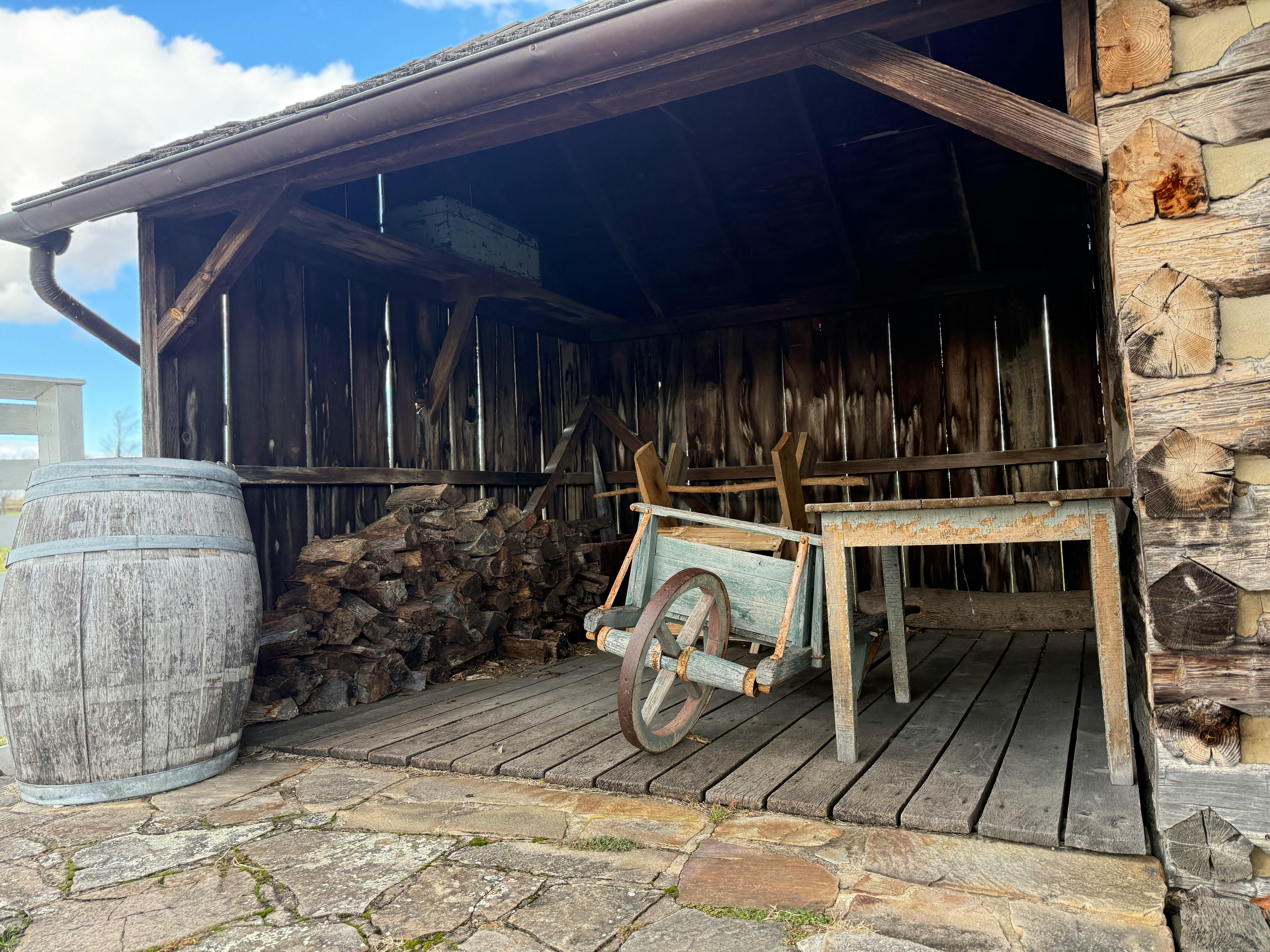 Brit Hansen - Photography