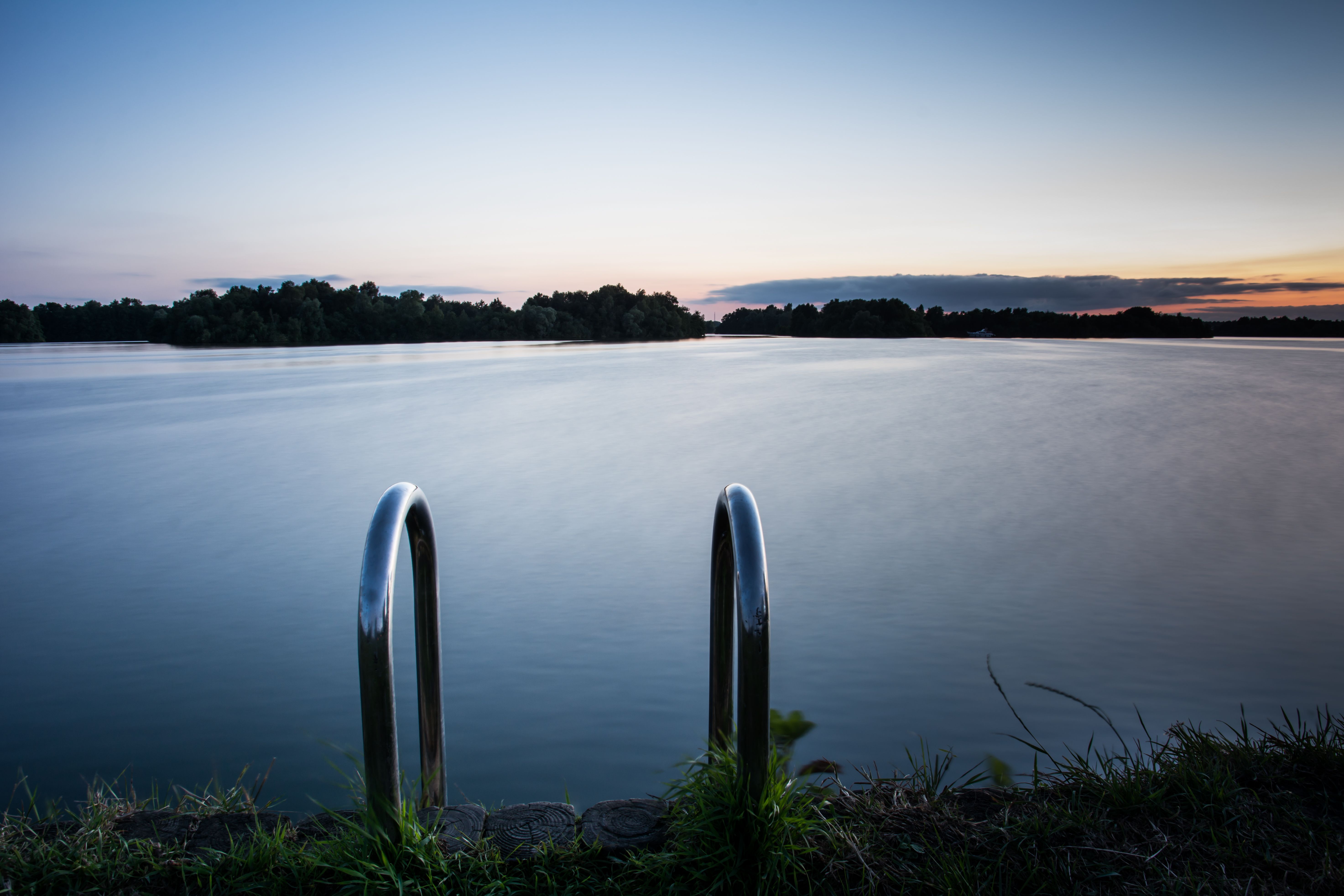 Calm Ocean Photography · Free Stock Photo