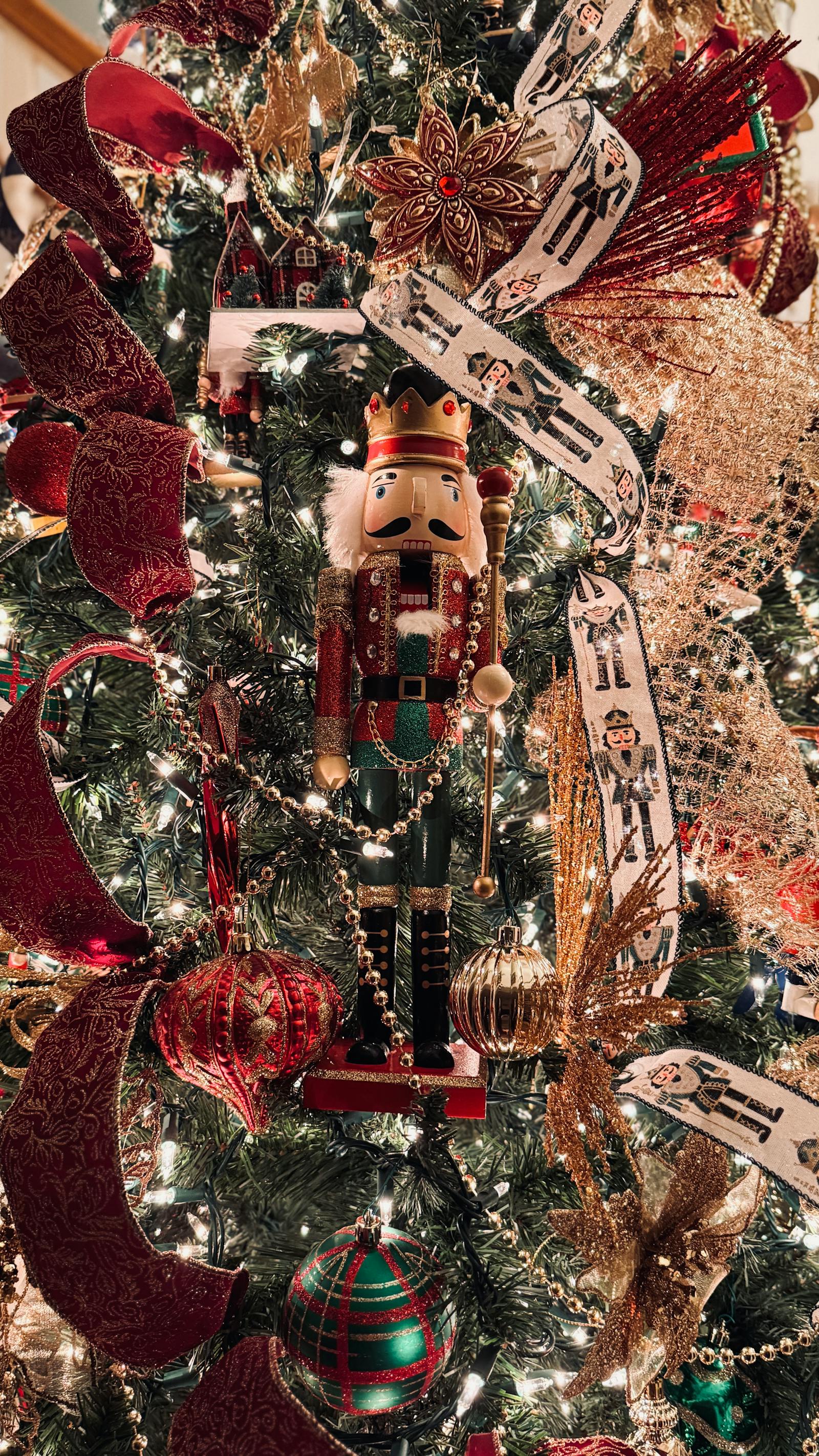 The Nutcracker Ballet Photos, Download The BEST Free The Nutcracker ...