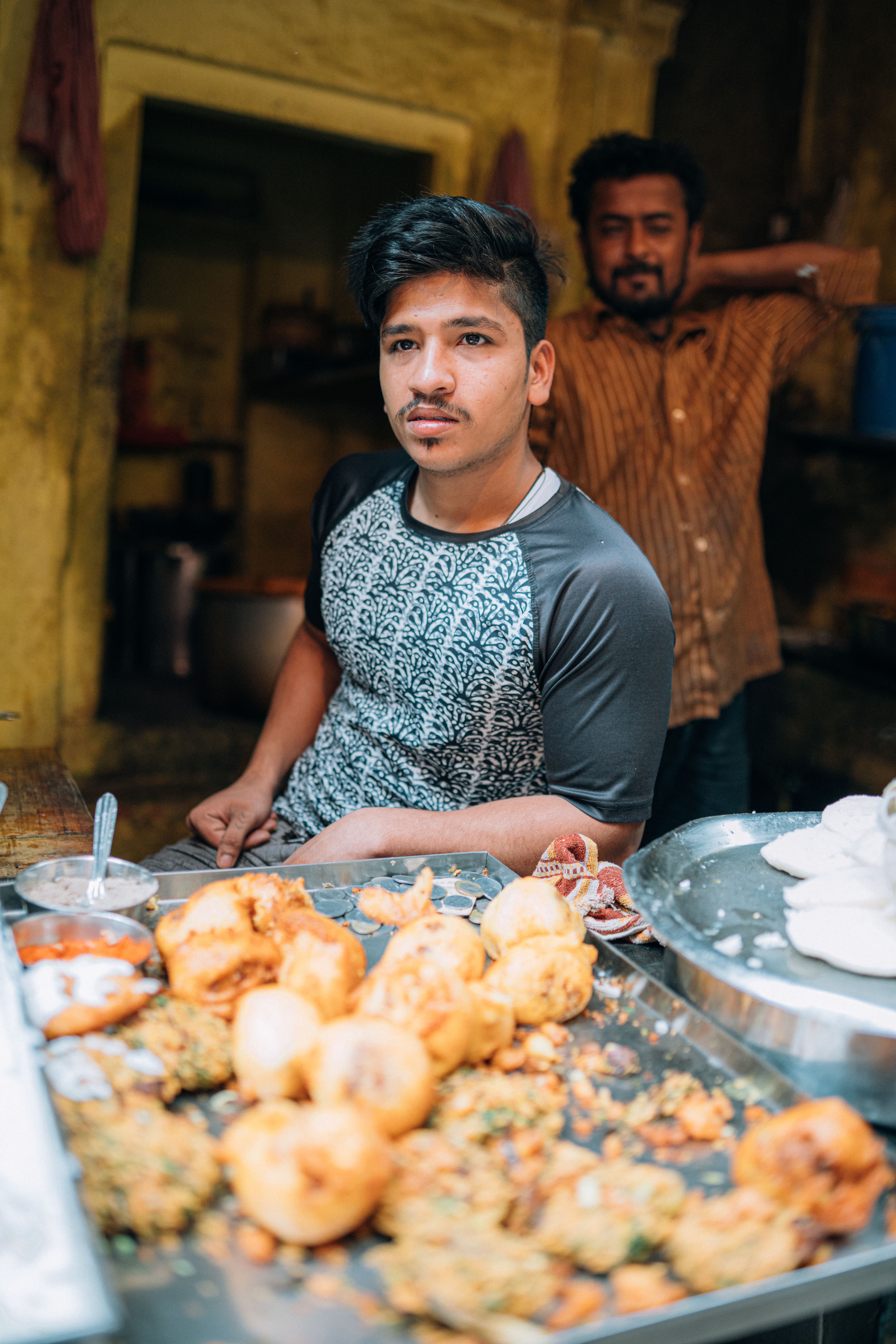 Varanasi Chaat Photos, Download The BEST Free Varanasi Chaat Stock ...