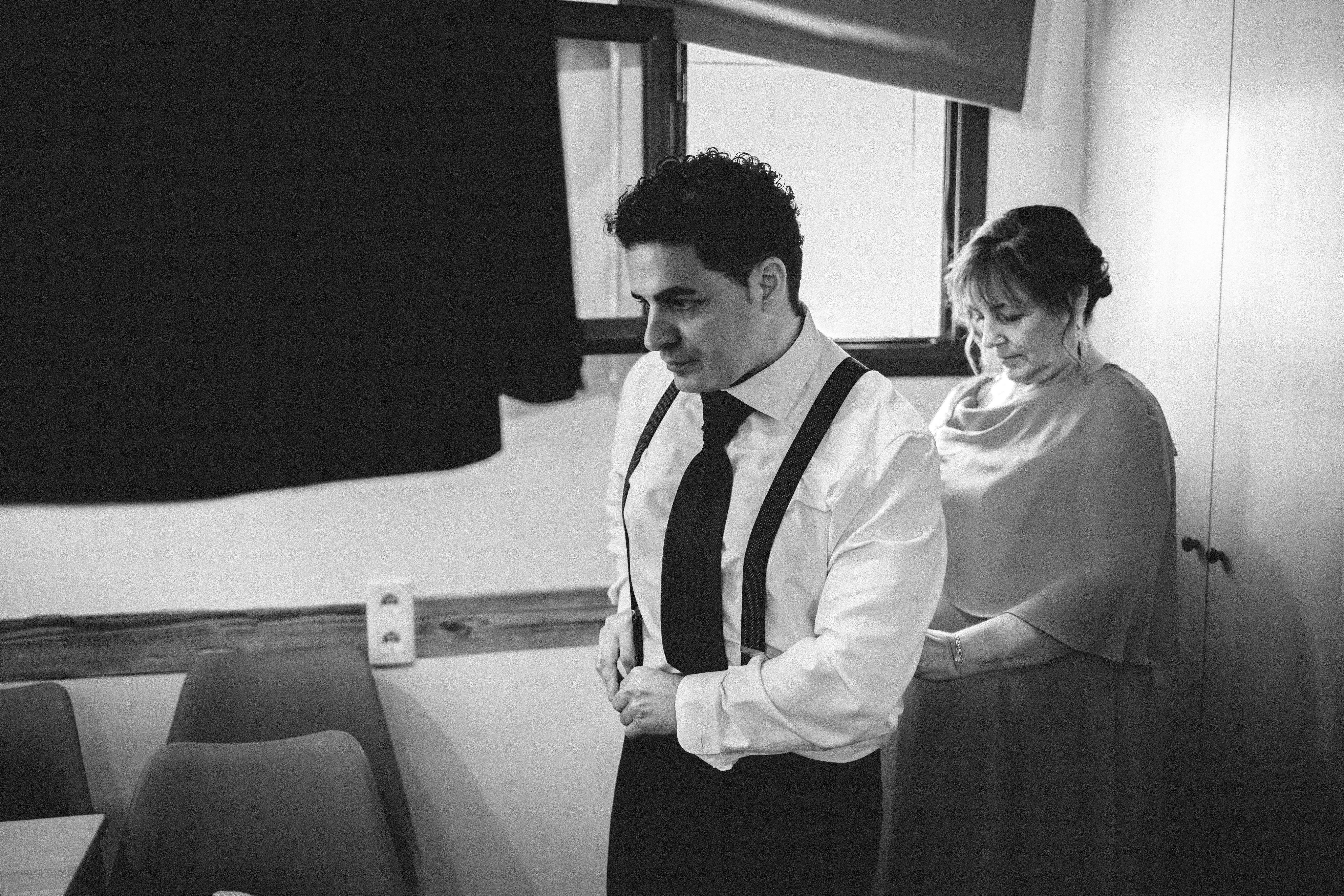 Elegant Preparation Before Wedding Ceremony · Free Stock Photo