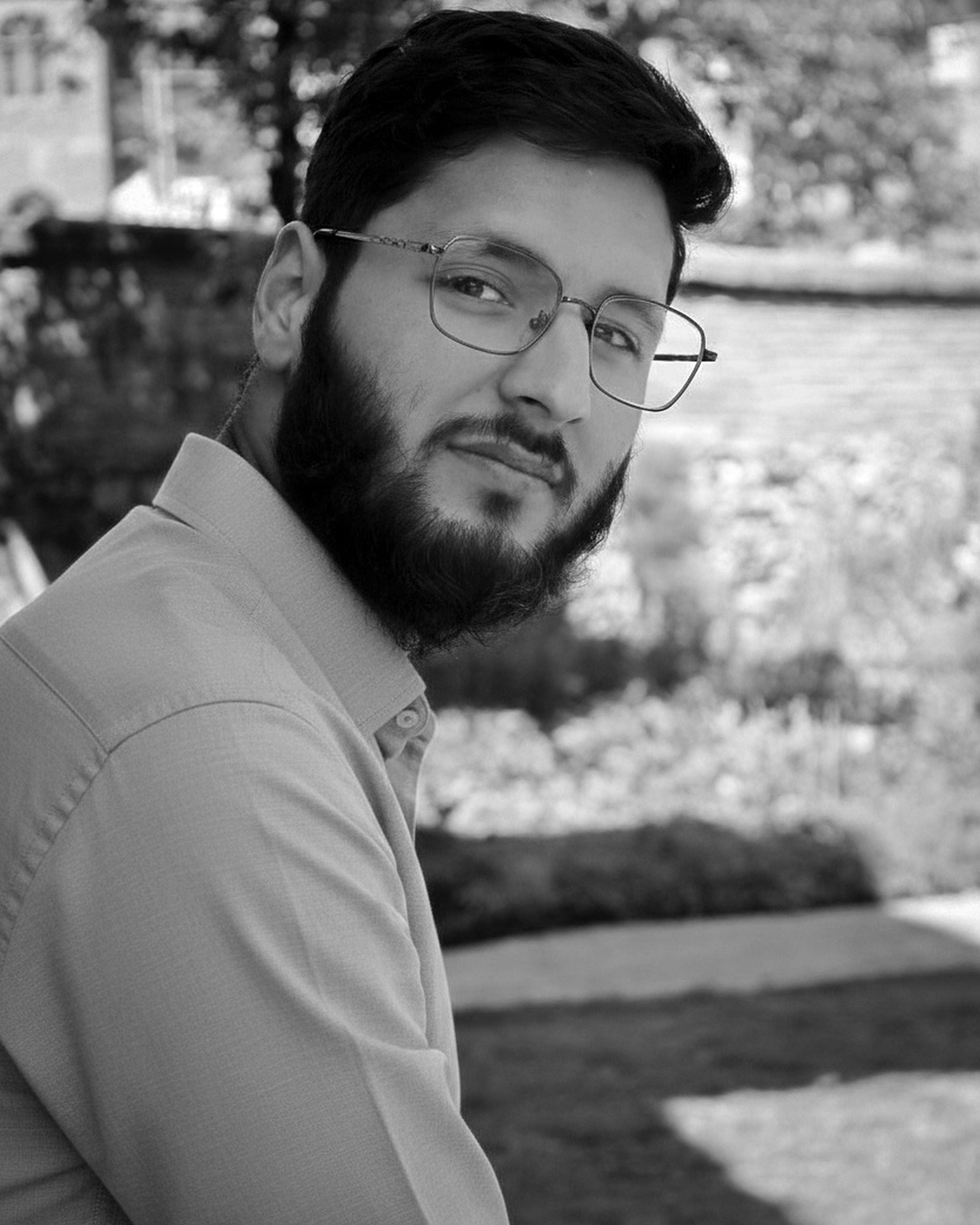 Mirza Muneeb - Photography