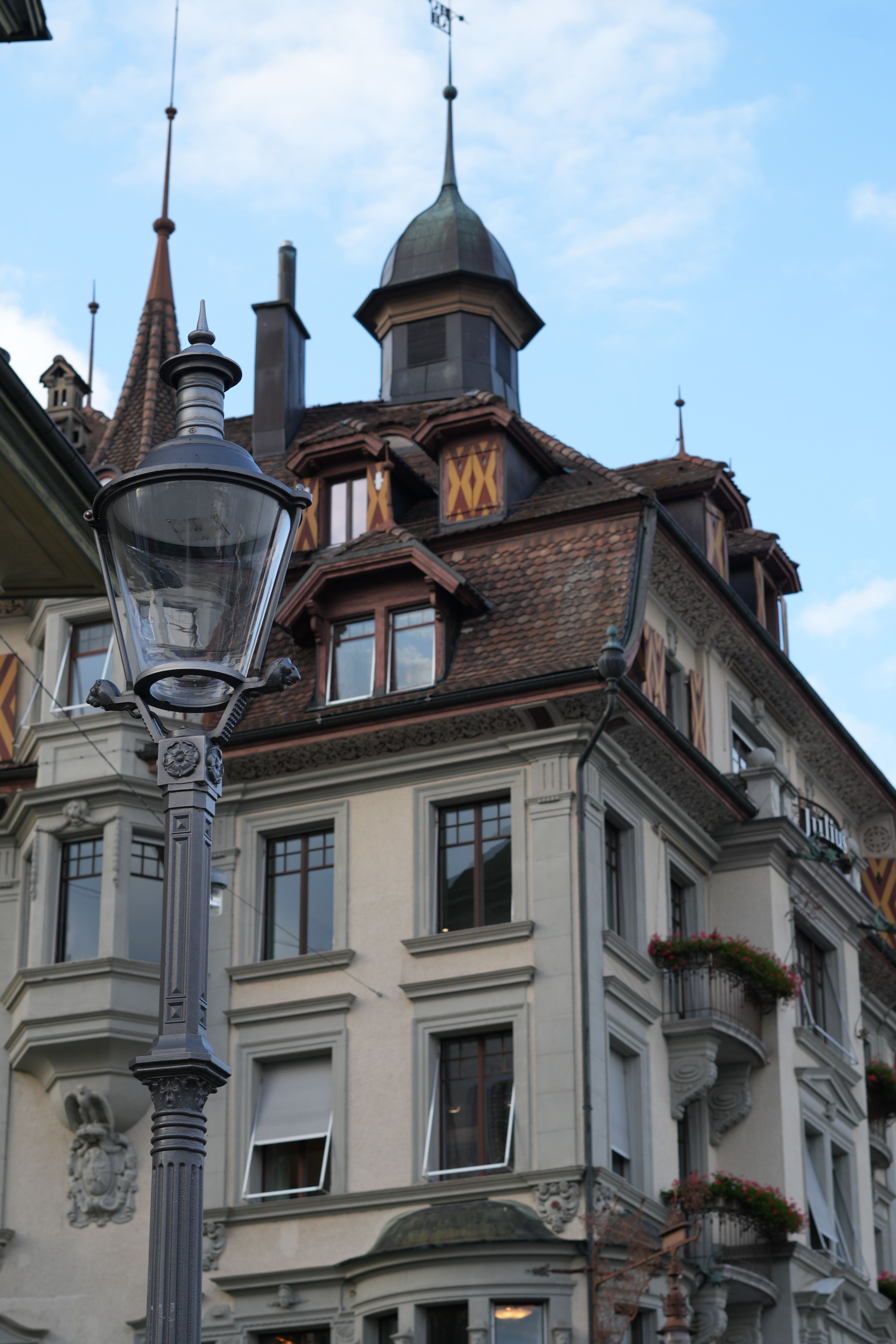 Historic Town Hall with Astronomical Clock in Ulm · Free Stock Photo