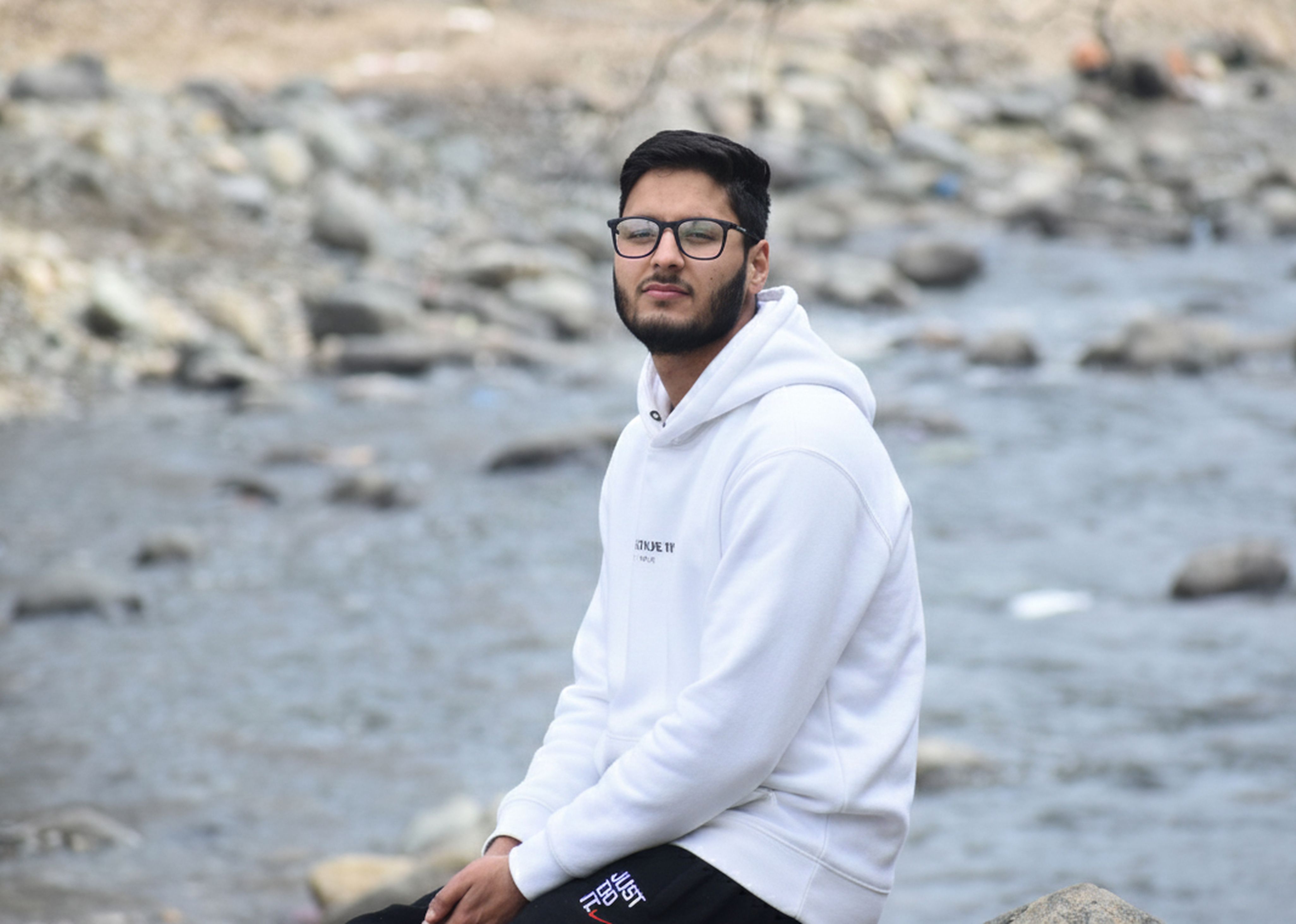 Mirza Muneeb - Photography