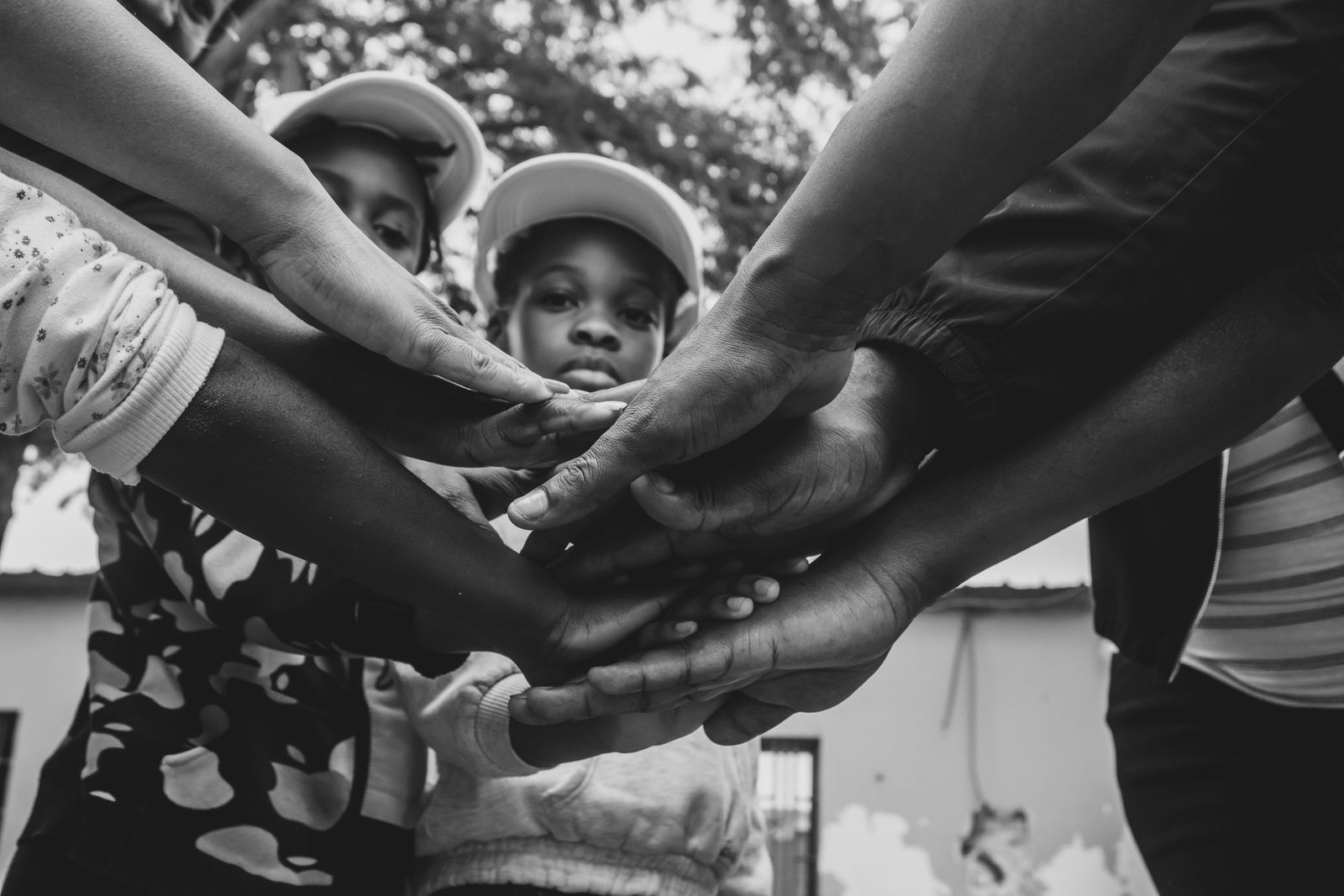 Black Unity Silloute Photos, Download The BEST Free Black Unity ...