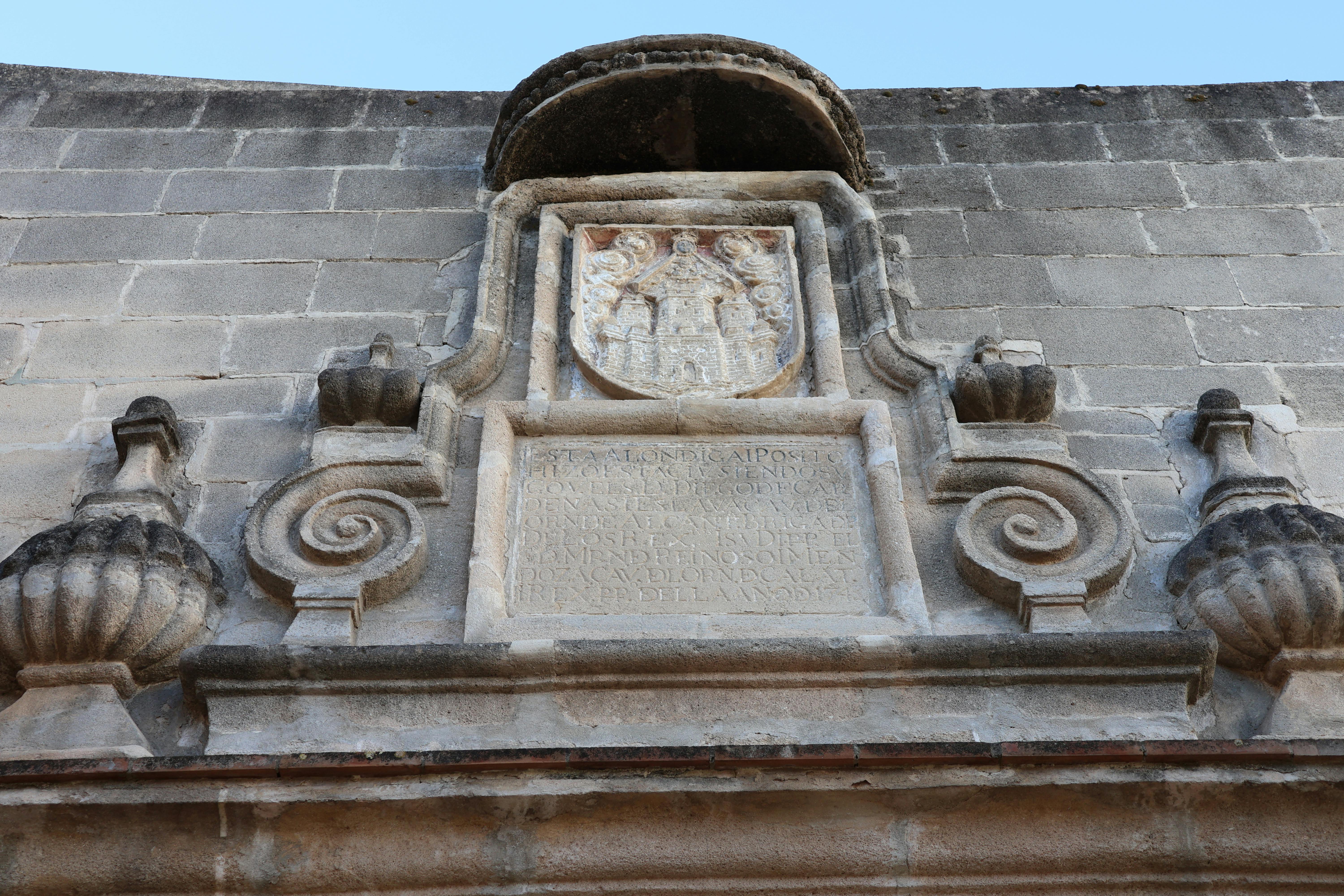Historical Architecture in El Puerto de Santa María · Free Stock Photo