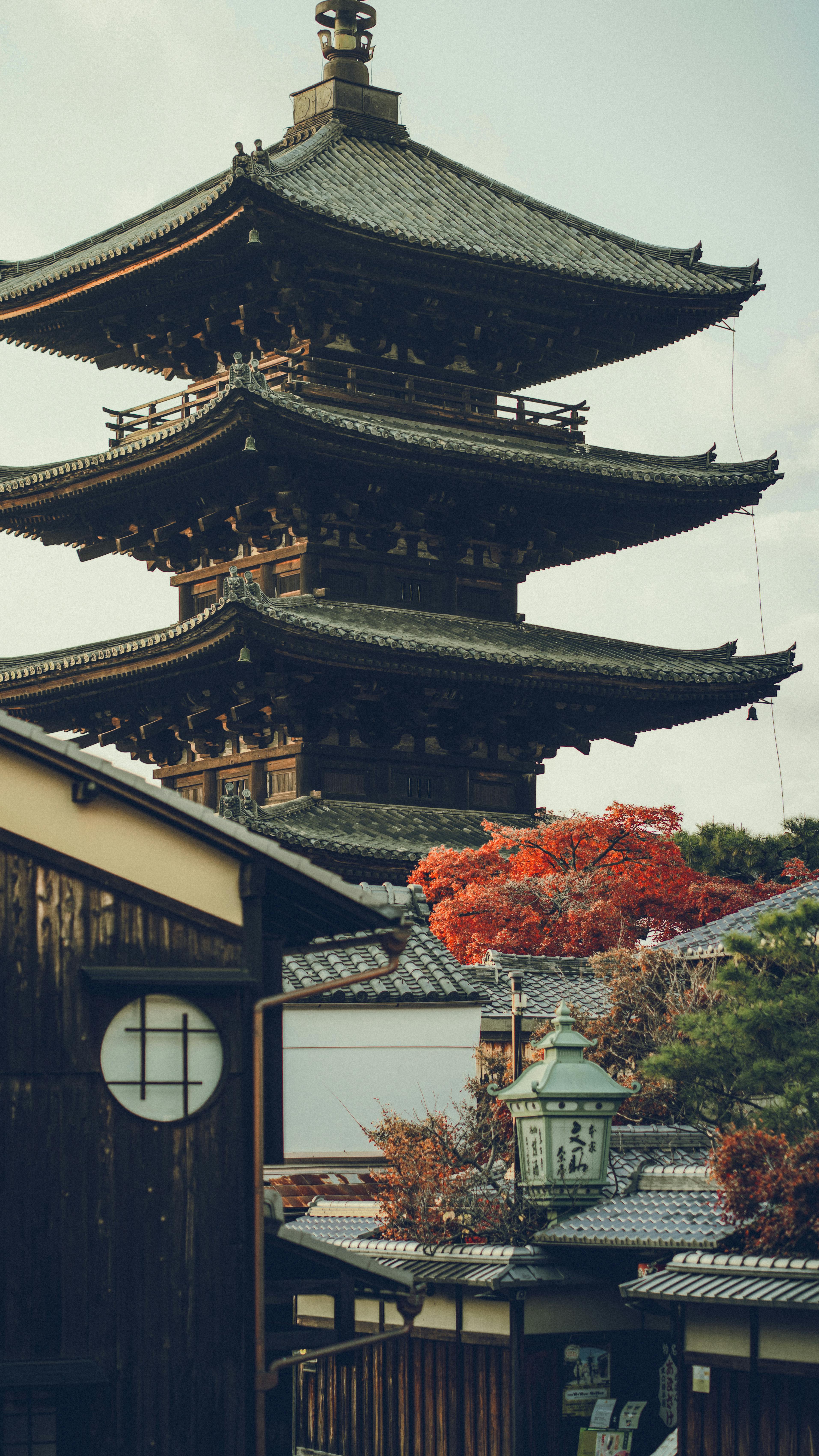 10+ beste Kurobe+momiji foto's · 100% gratis downloaden · Pexels-stockfoto's