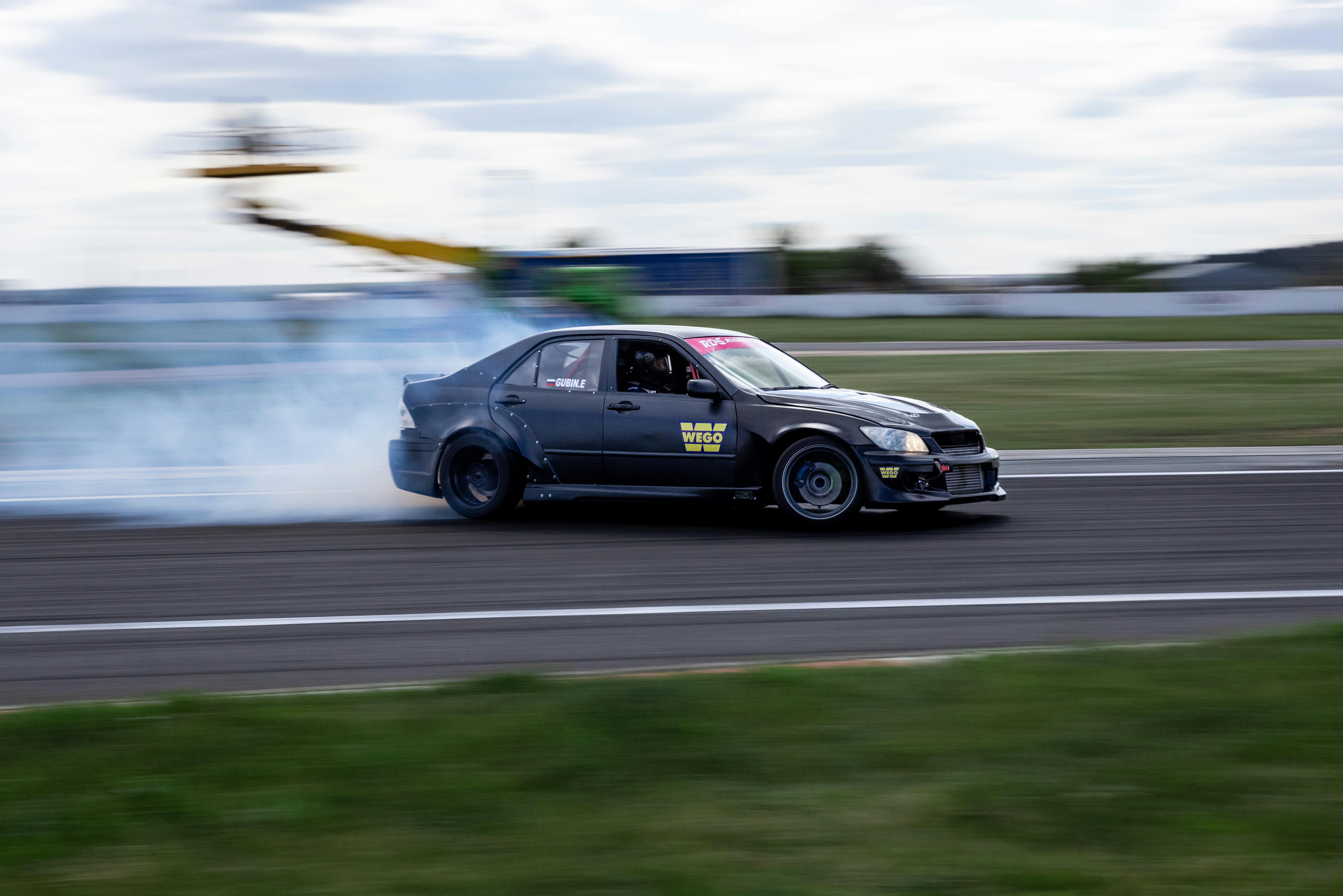 Modified Car Photos, Download The BEST Free Modified Car Stock Photos ...