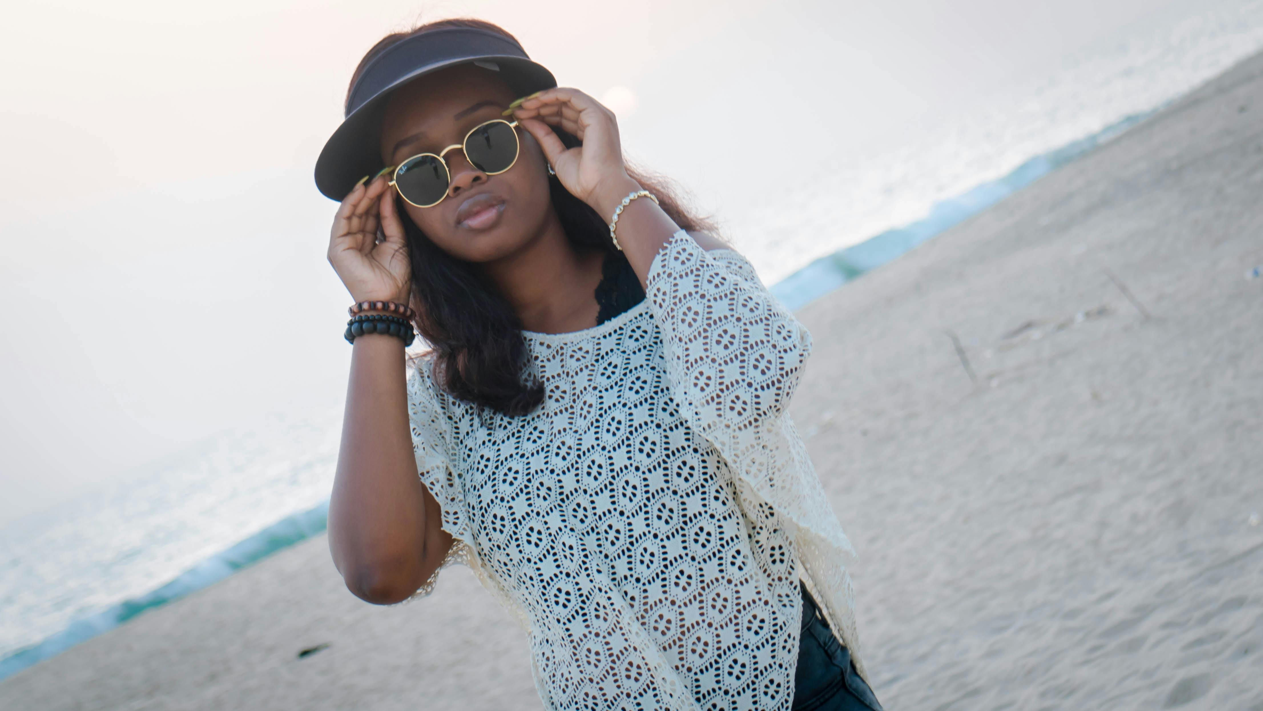 Ojo Toluwashe - Photography