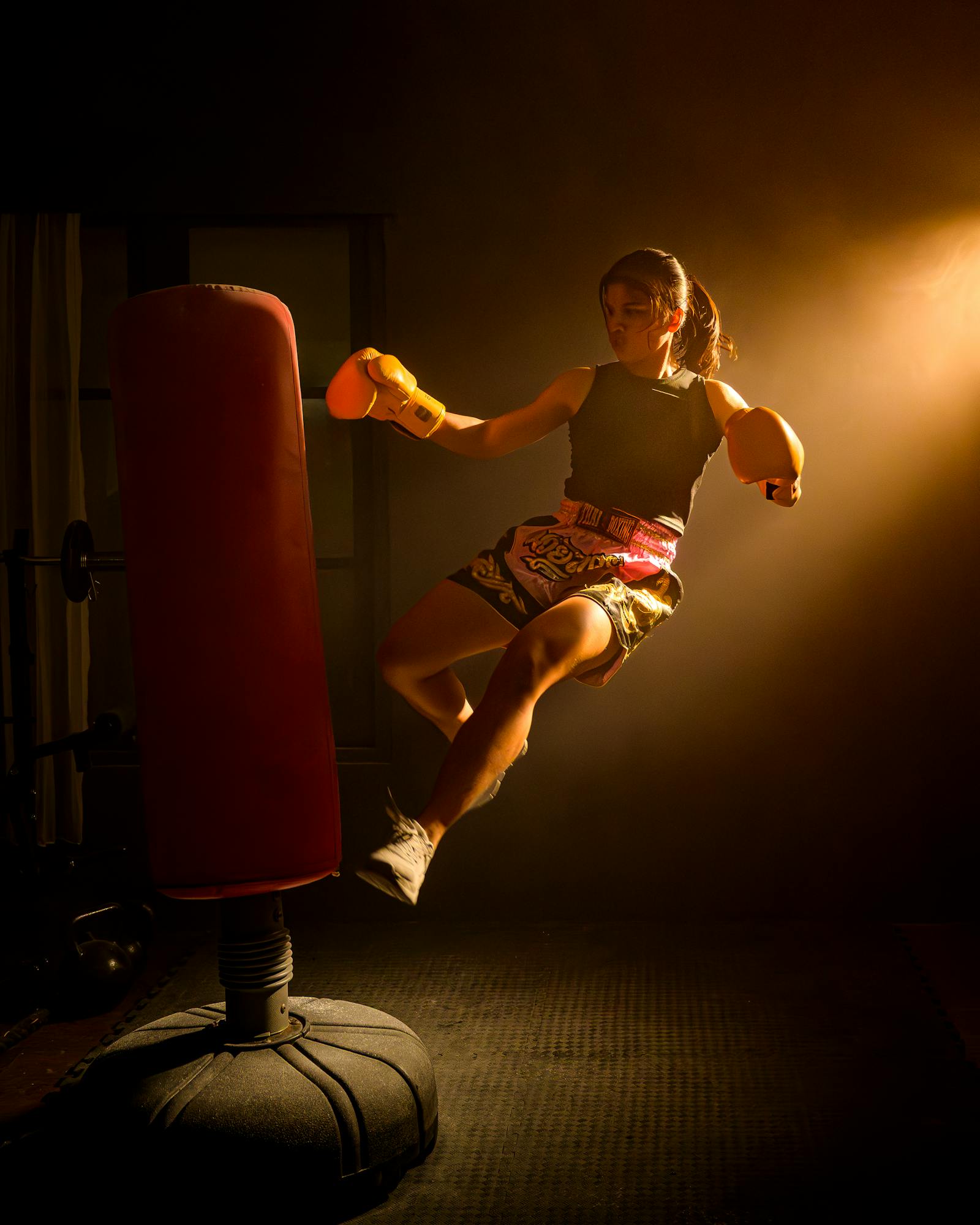 Kickboxing Photos, Download The BEST Free Kickboxing Stock Photos & HD ...