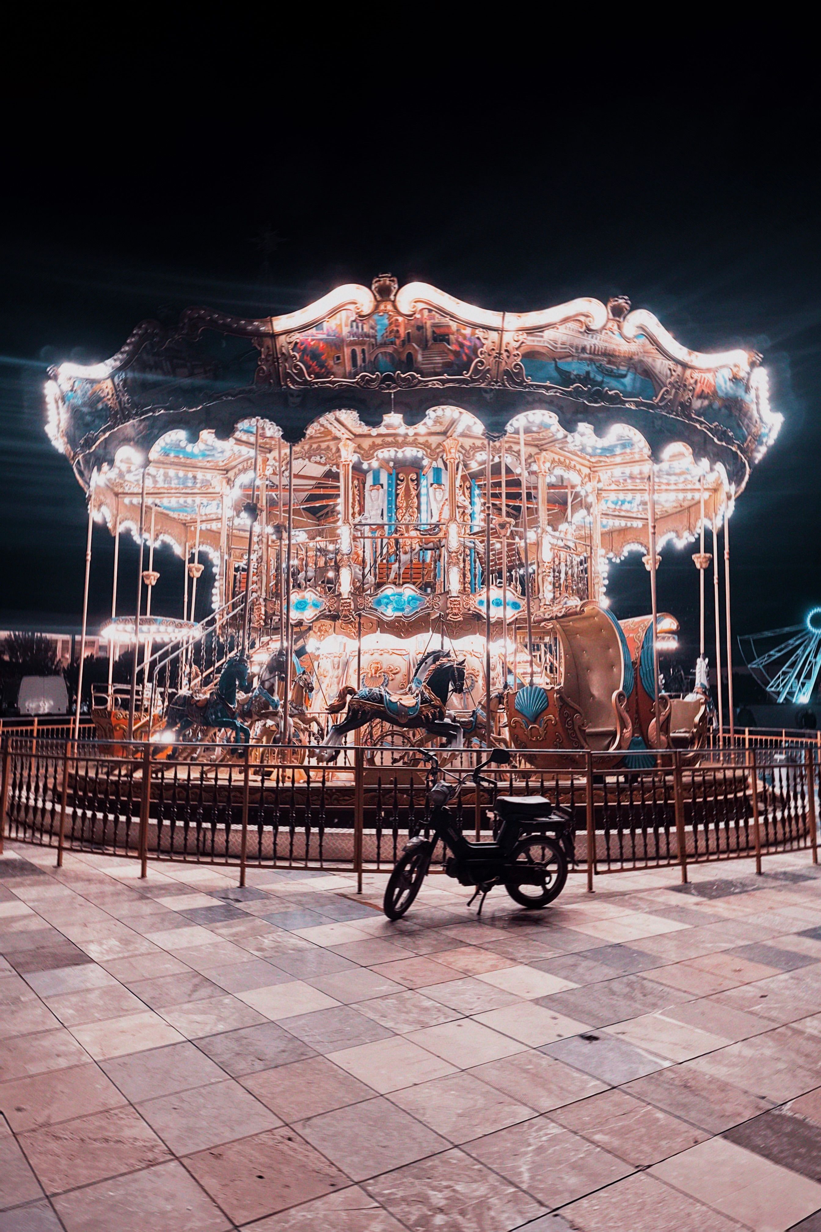 Carousel Artists Photos, Download The BEST Free Carousel Artists Stock ...