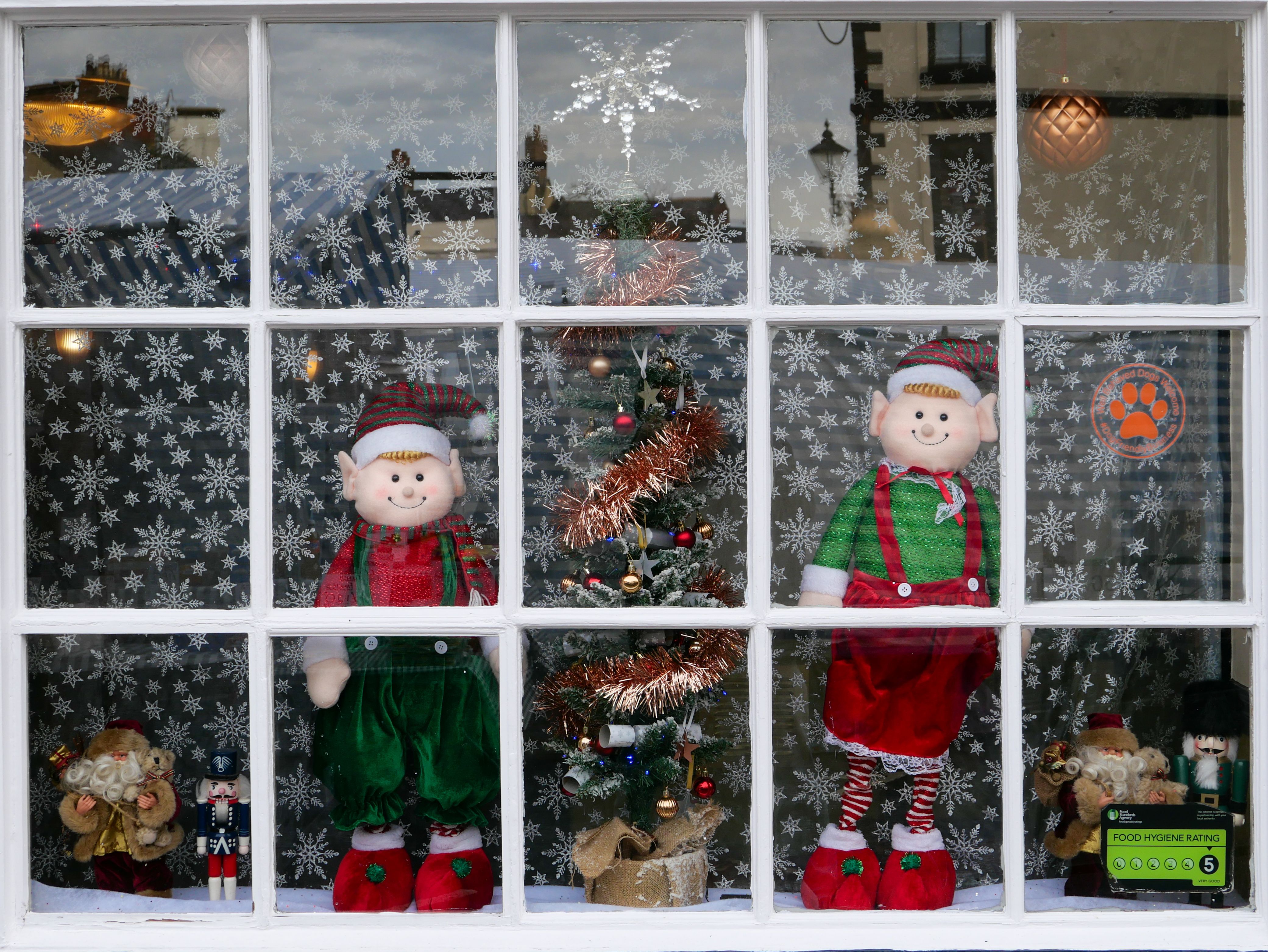 Santa's Elves Photos, Download The BEST Free Santa's Elves Stock Photos ...