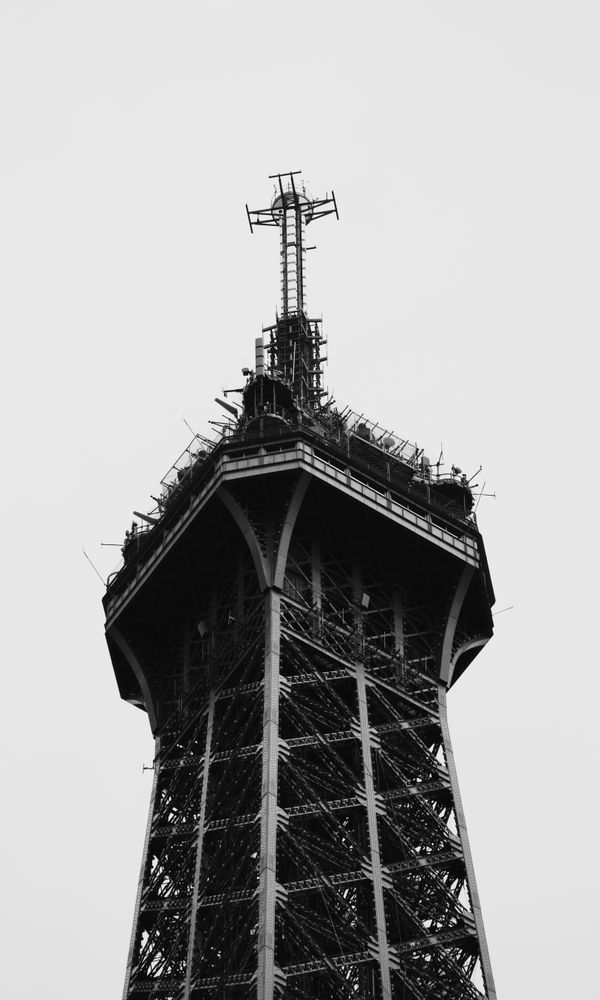 Le 10.000+ migliori foto di Sfondo Torre Eiffel · Download gratuito al ...