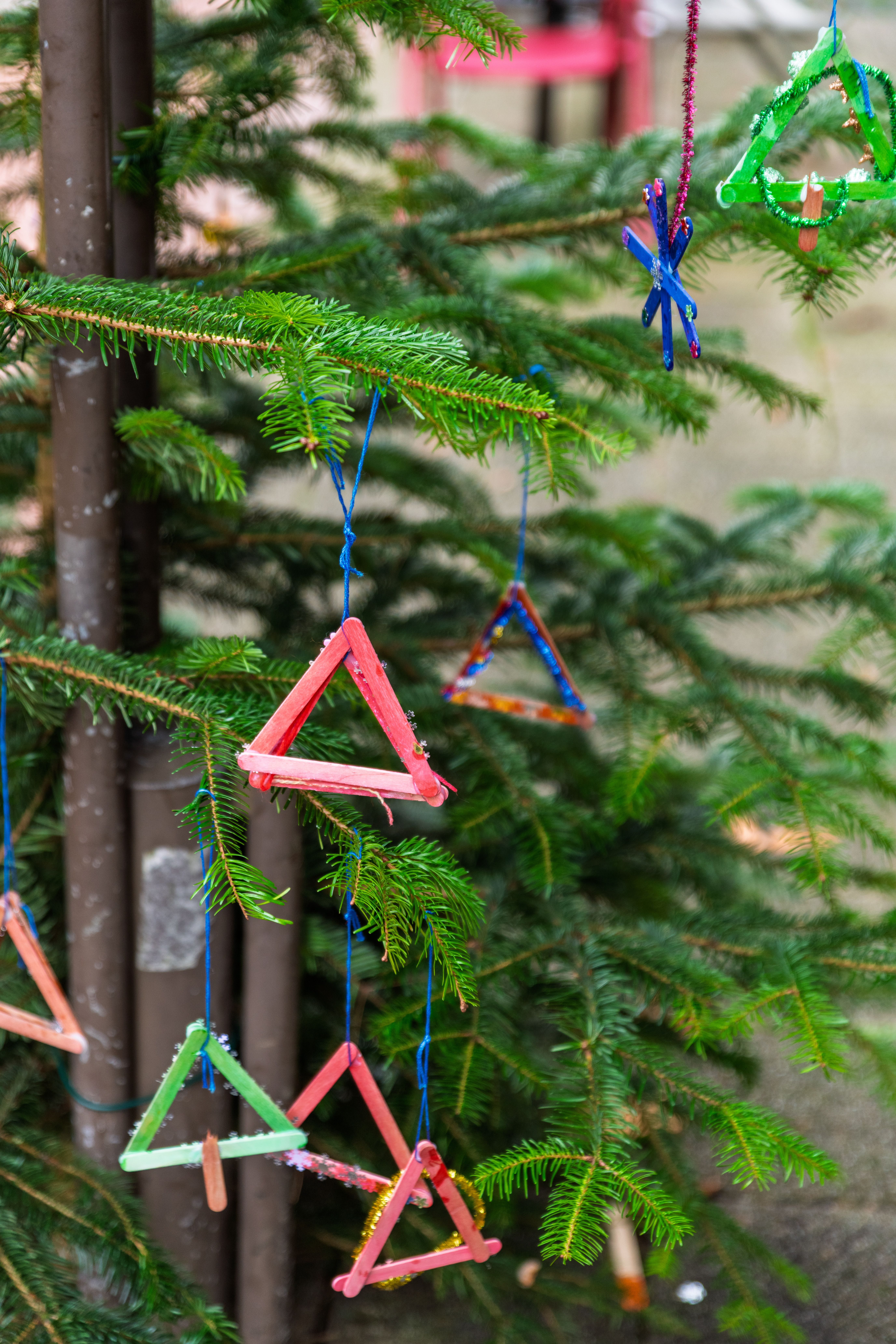Triangle Decorations Photos, Download The BEST Free Triangle ...