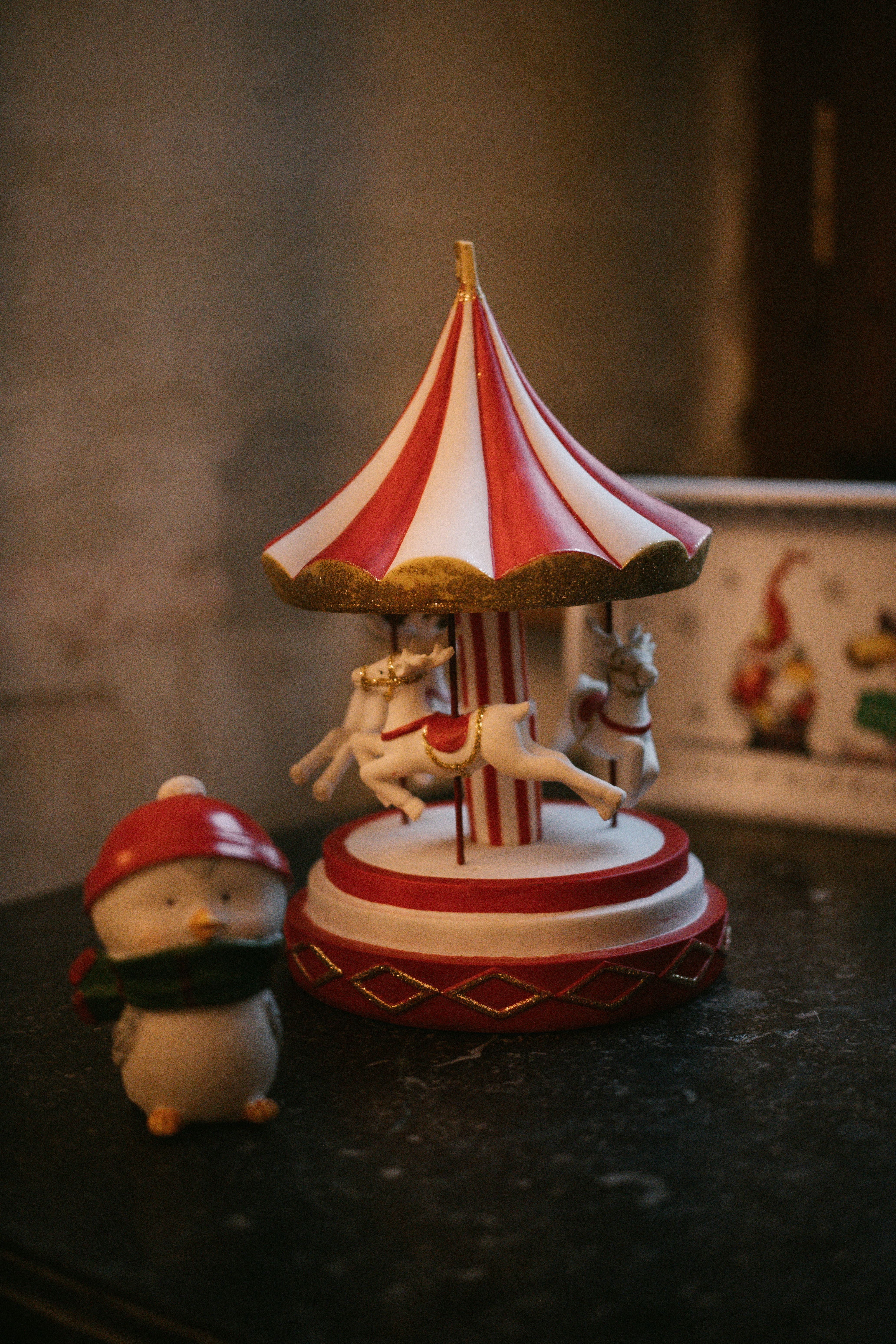 Carousel Red Vibe Photos, Download The BEST Free Carousel Red Vibe ...