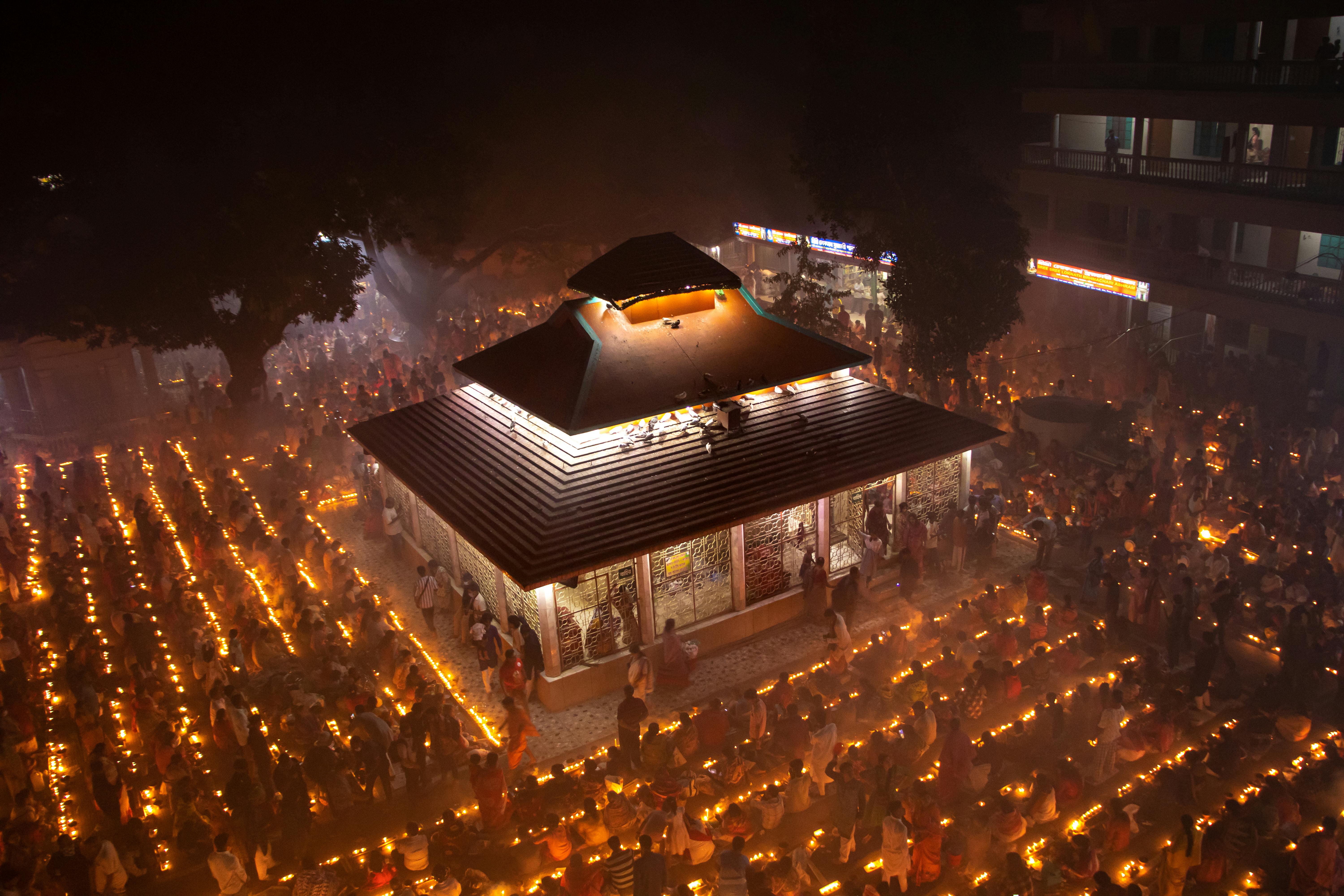 Sabarimala Temple, Sabarimala, Kerala Photos, Download The BEST Free ...