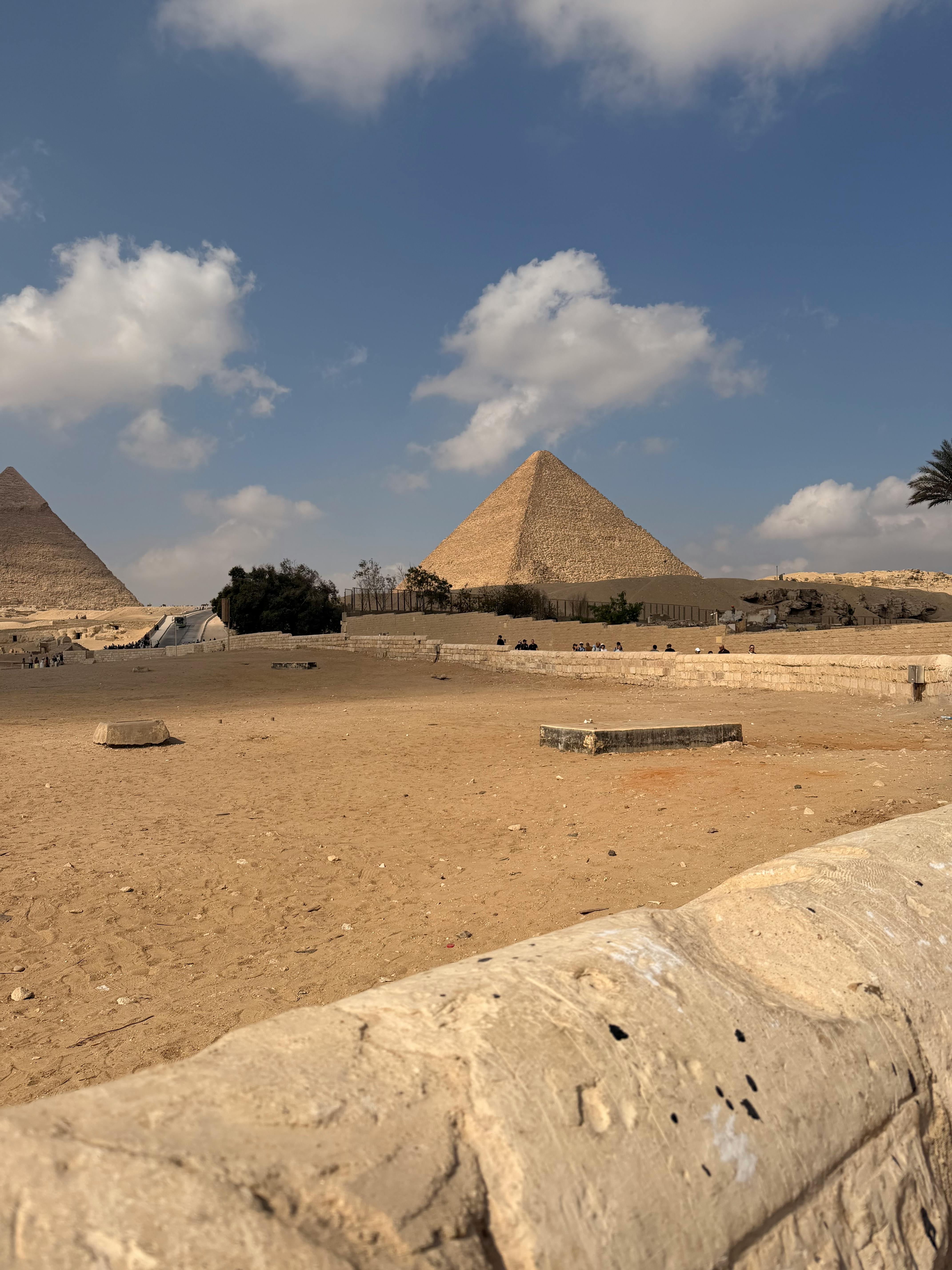 Egyptian Pyramids Photos, Download The BEST Free Egyptian Pyramids ...