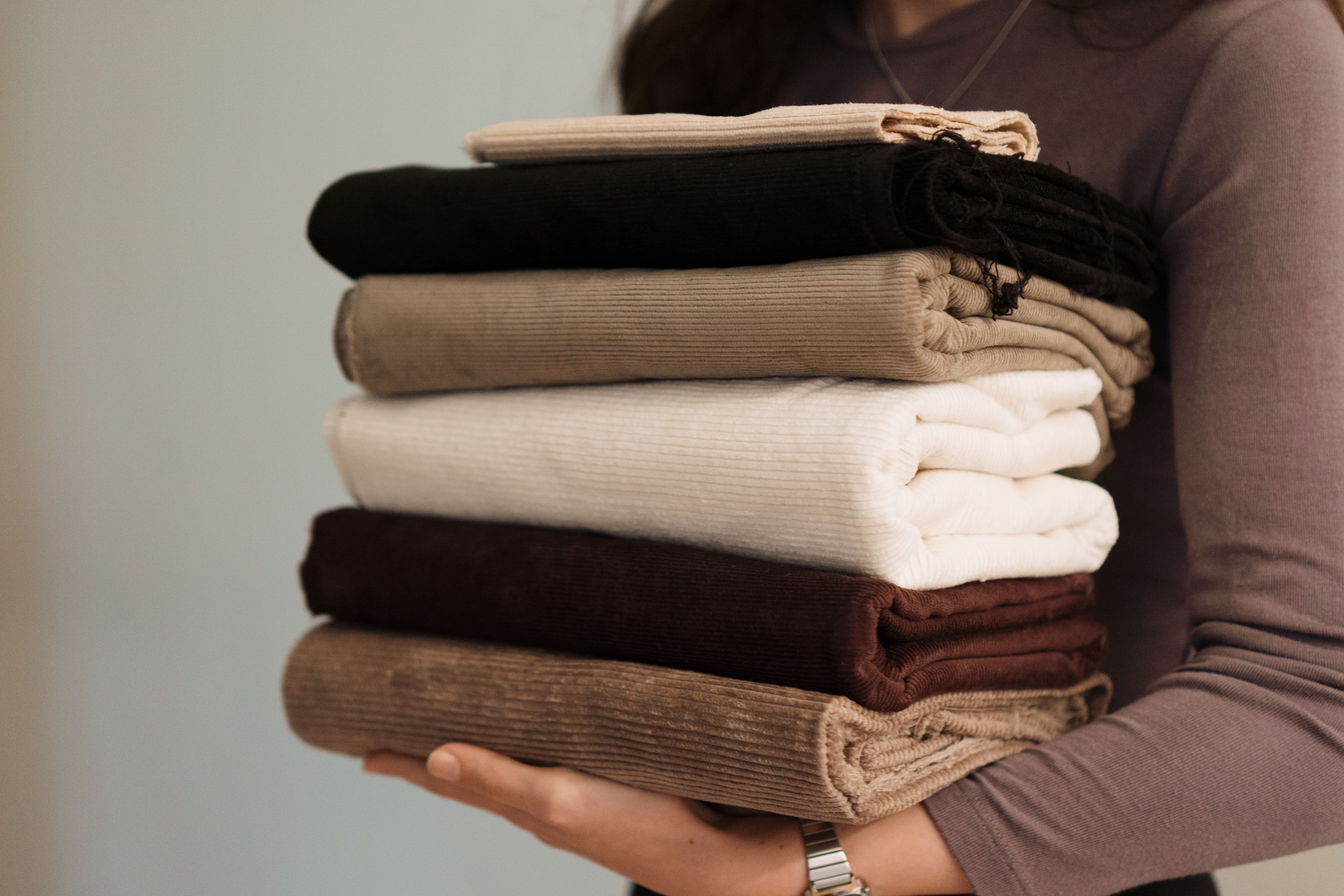 Pile Of Fabric Photos, Download The BEST Free Pile Of Fabric Stock ...