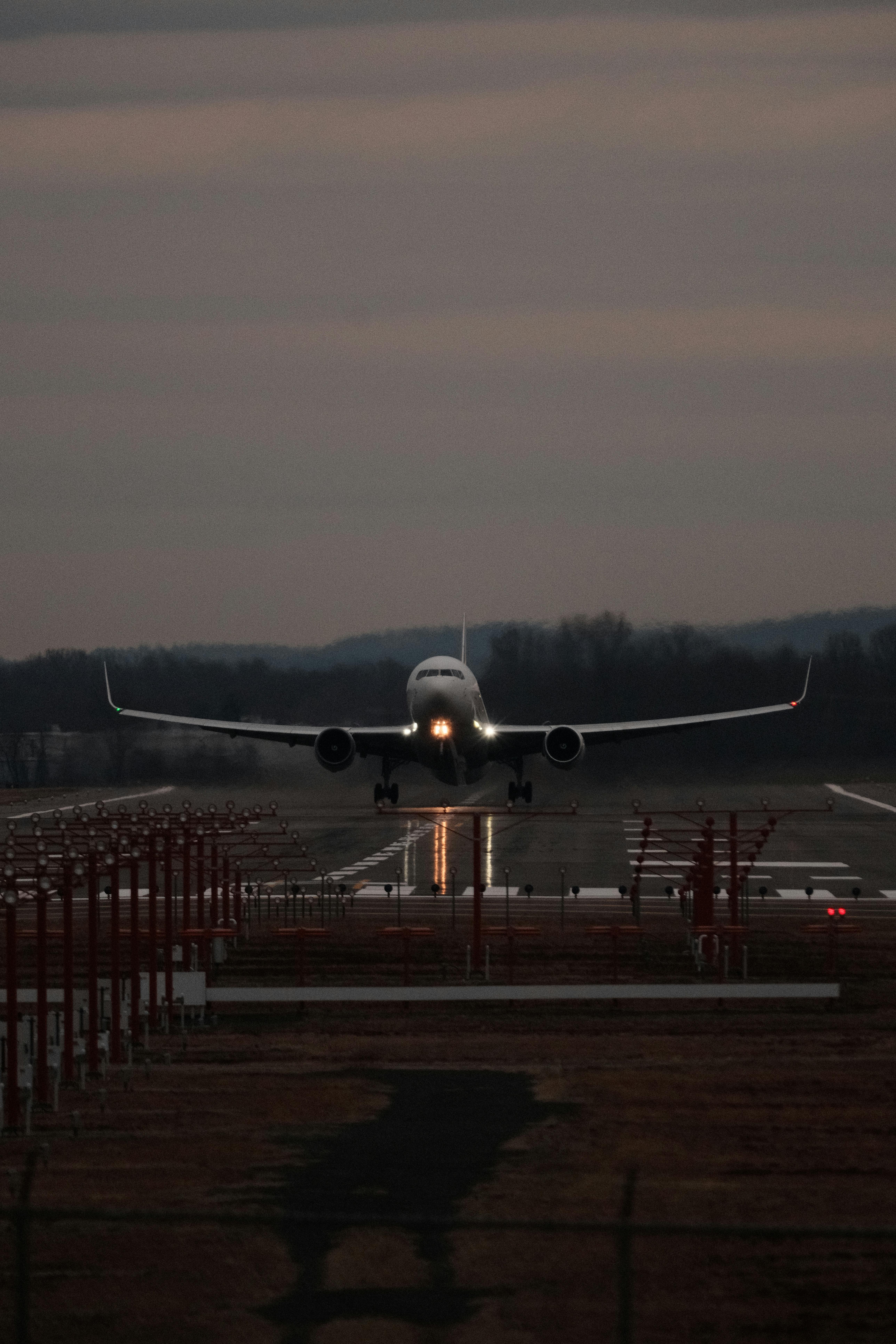 Dark Airplane Wallpaper Photos, Download The BEST Free Dark Airplane ...