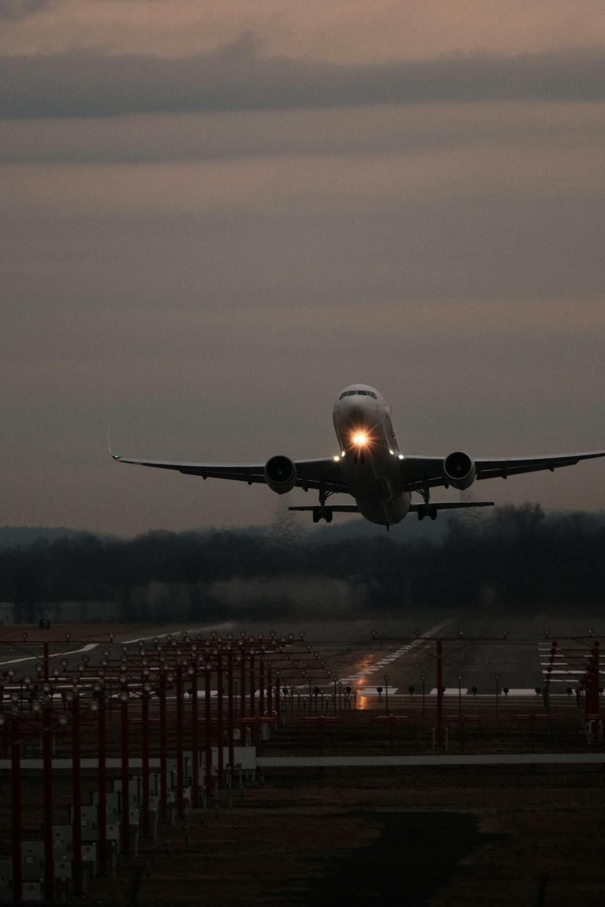 Dark Airplane Wallpaper Photos, Download The BEST Free Dark Airplane ...