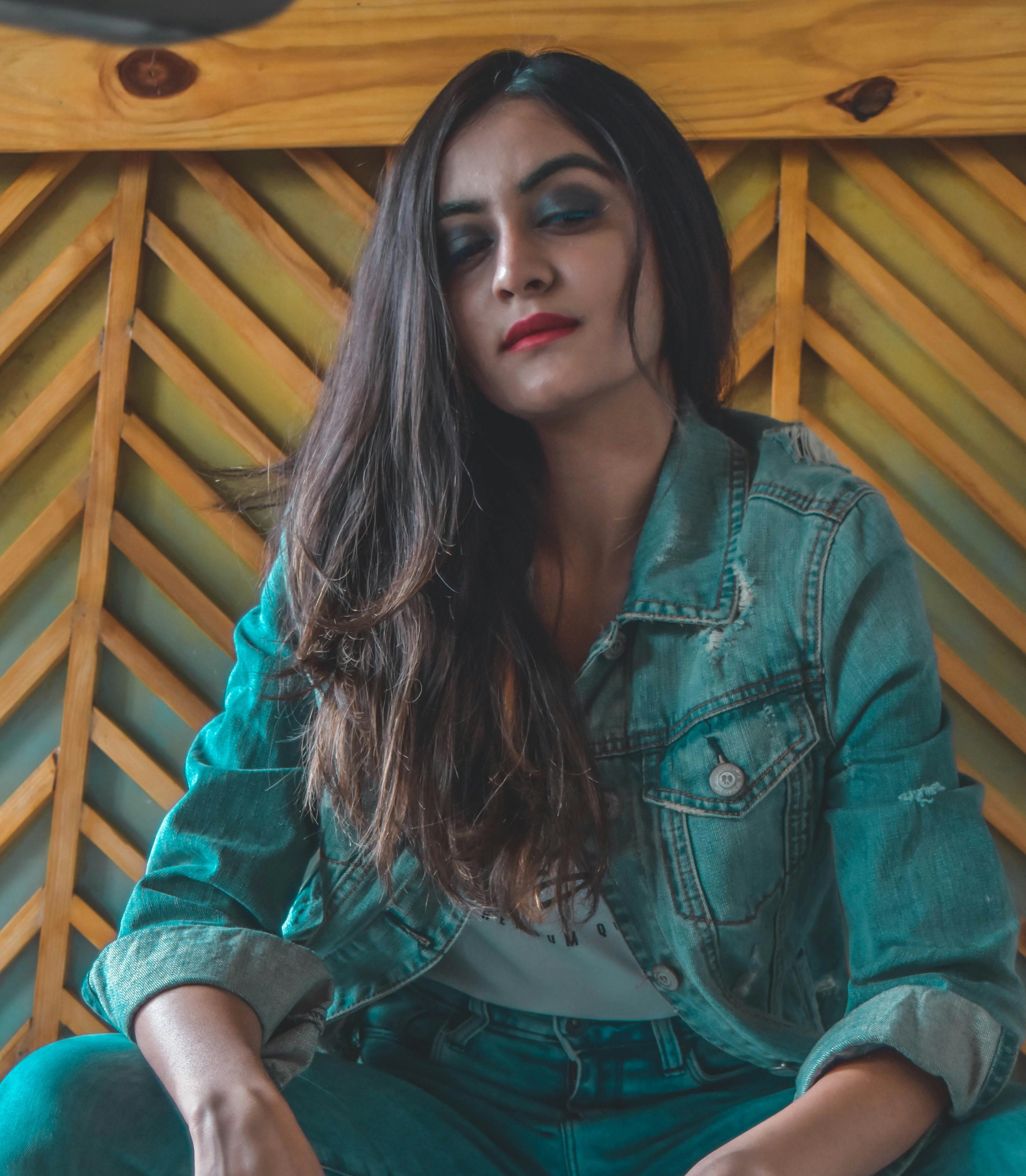 Harsh Arya - การถ่ายภาพ