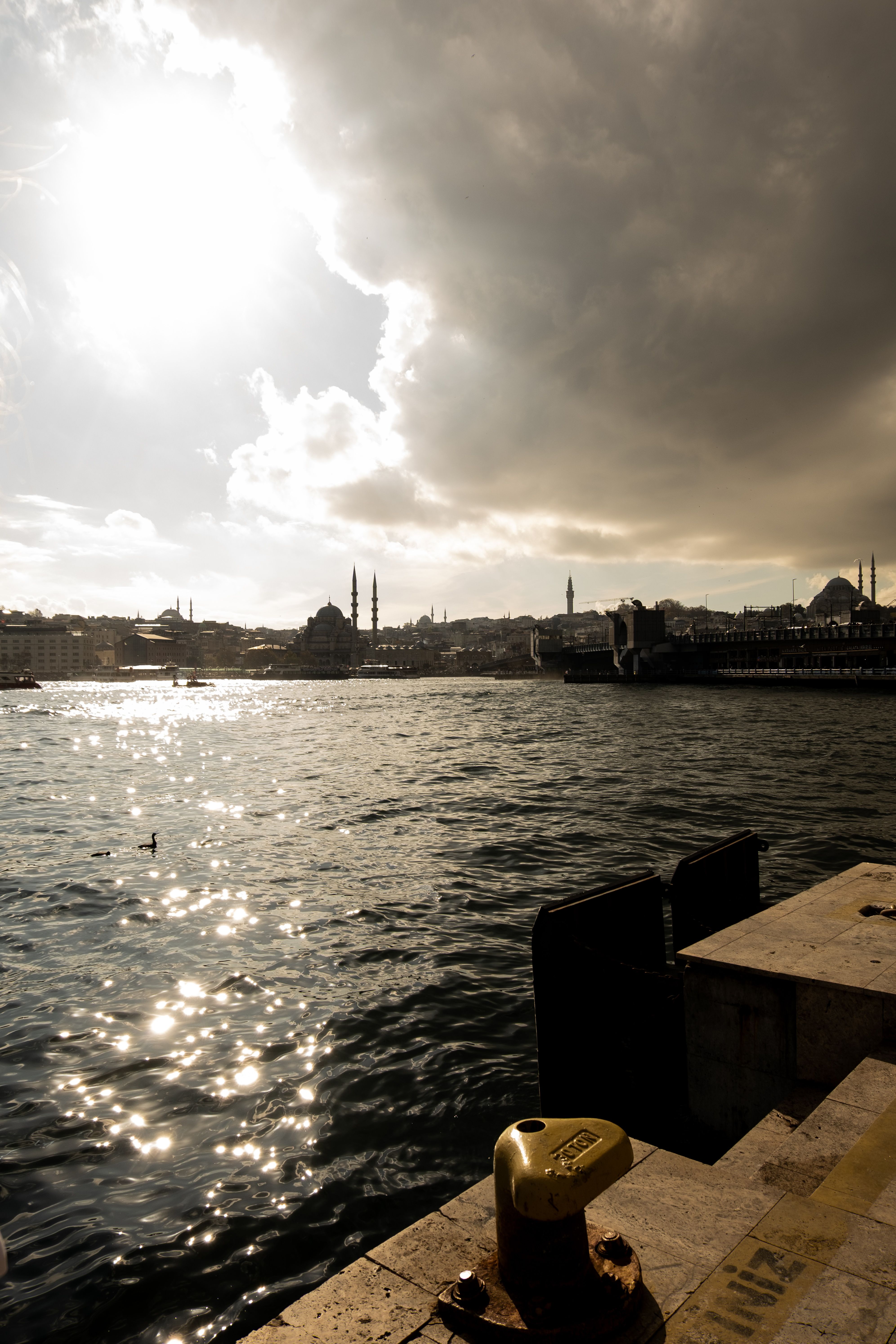 Seaside Mosque Photos, Download The BEST Free Seaside Mosque Stock ...