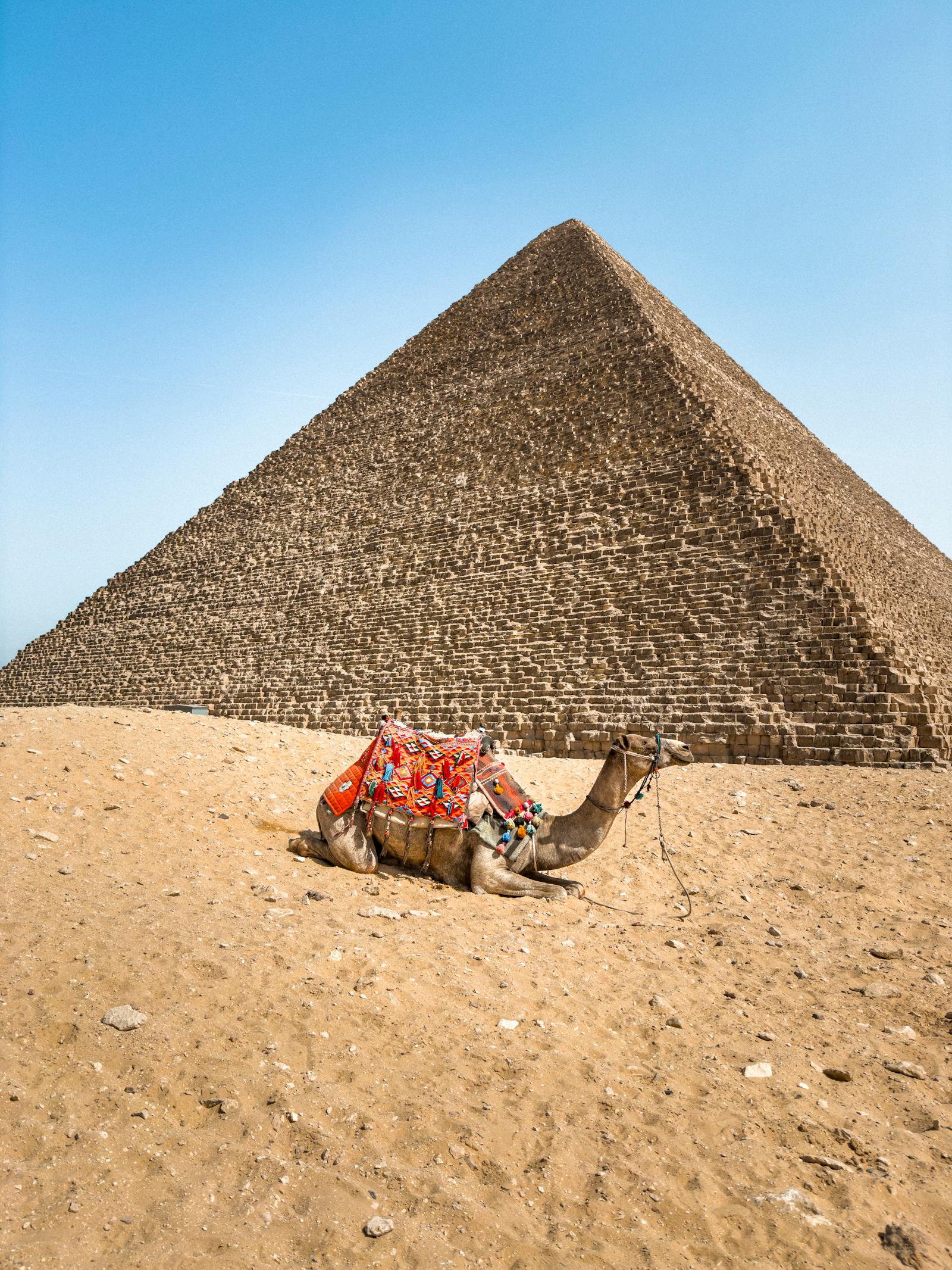 Great Pyramid Of Giza Photos, Download The BEST Free Great Pyramid Of ...