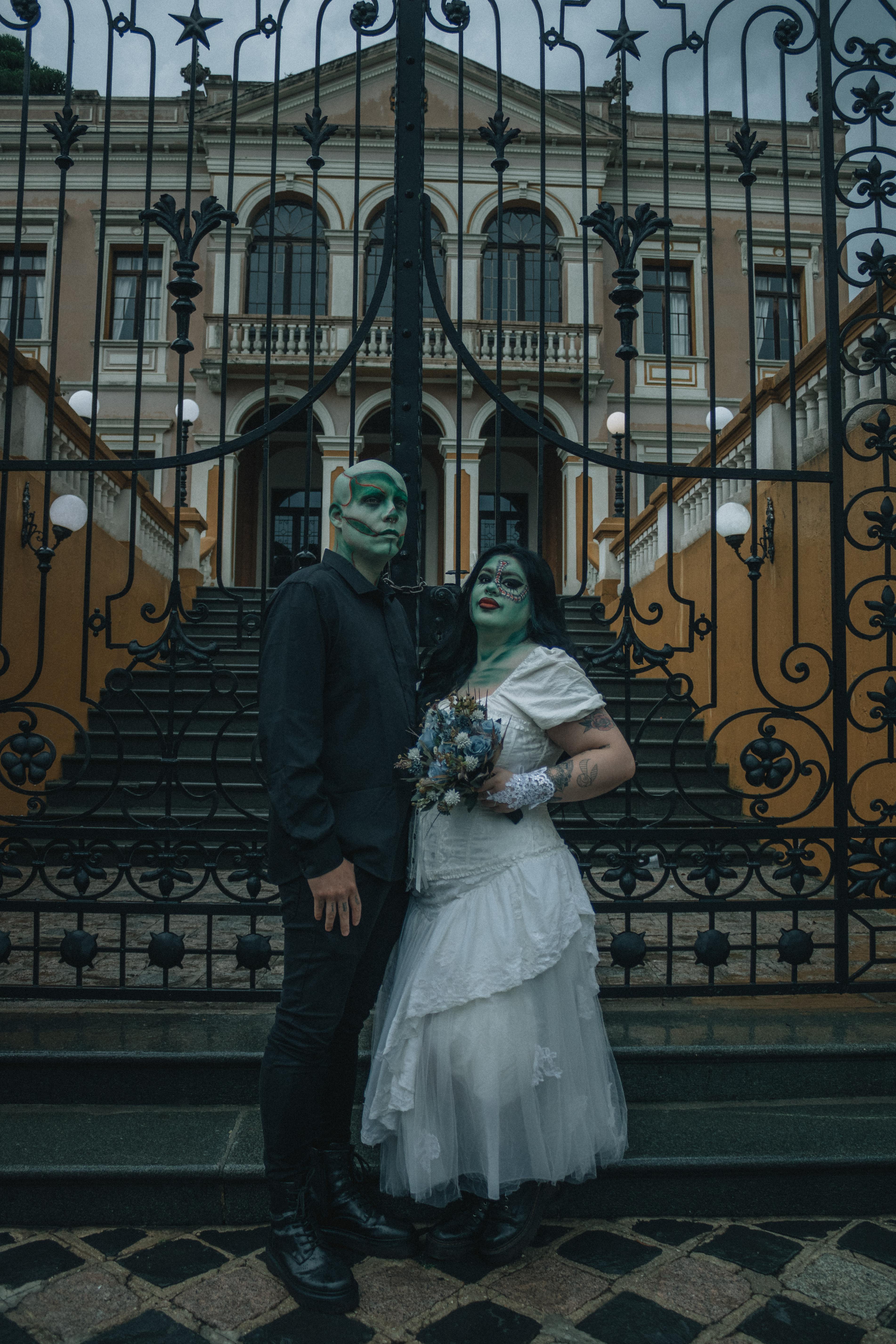 Zombie Background Photos, Download The BEST Free Zombie Background ...