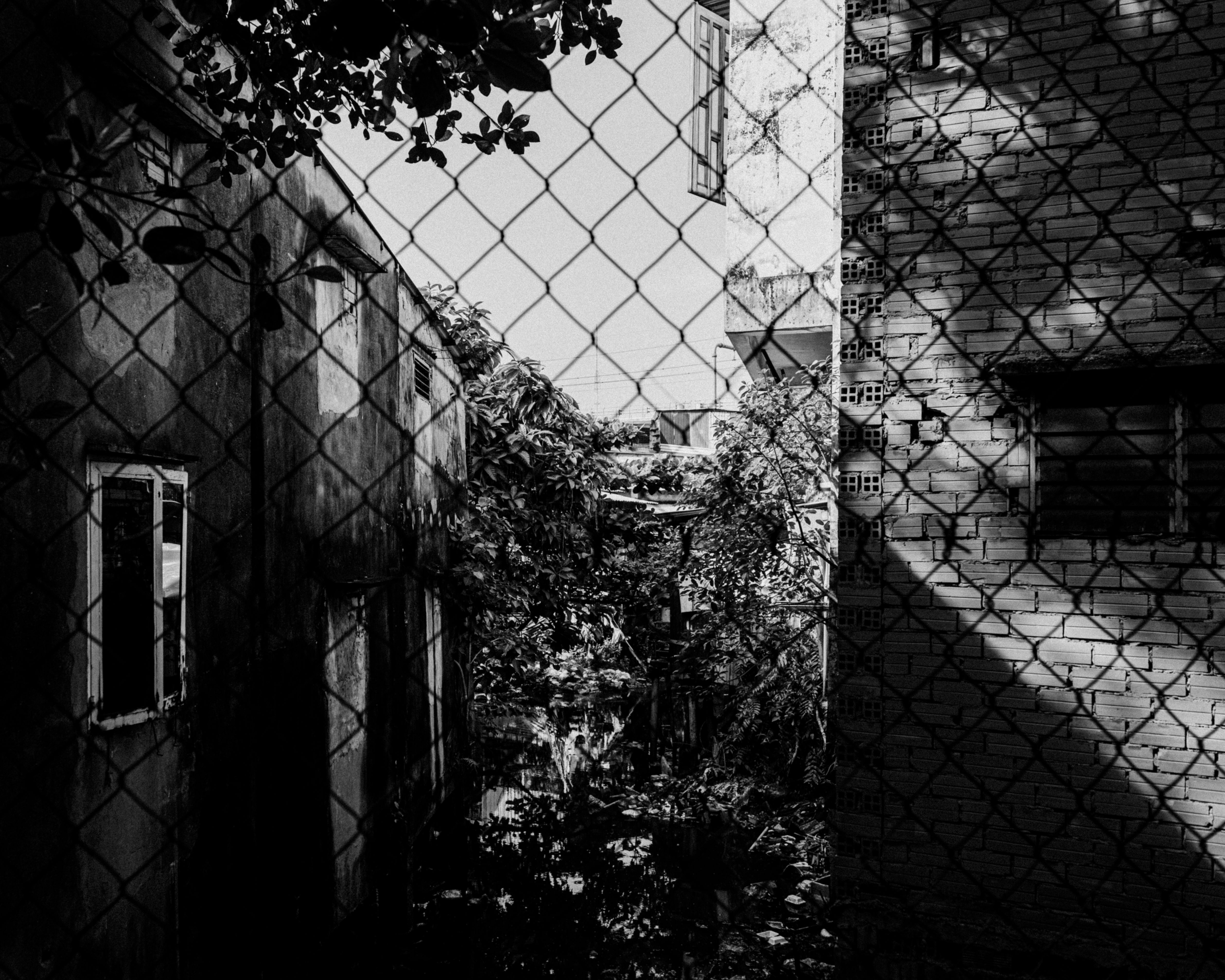 Ominous Street Photos, Download The BEST Free Ominous Street Stock ...
