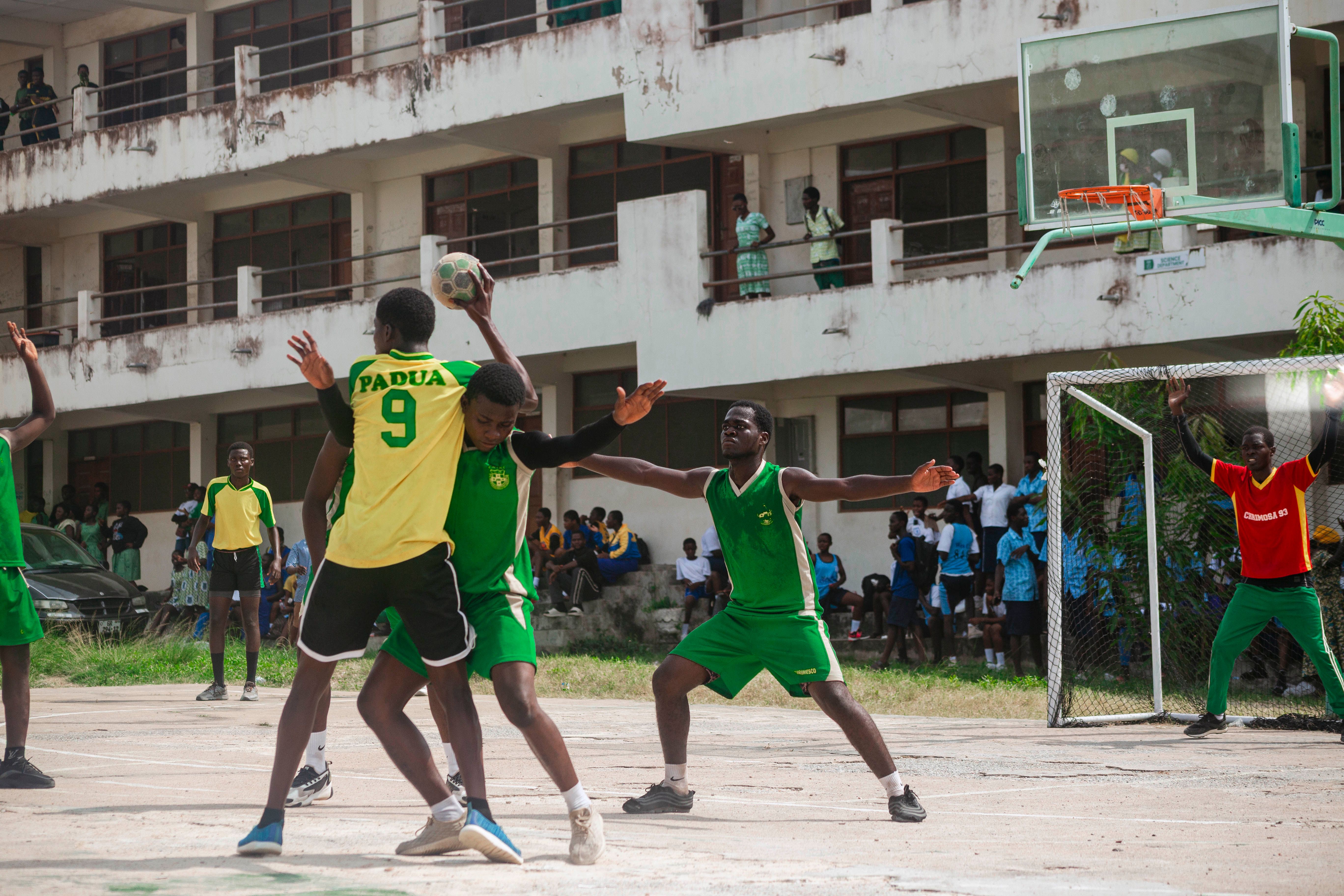 6 000+ Handball banque d’images et photos libres de droit ...