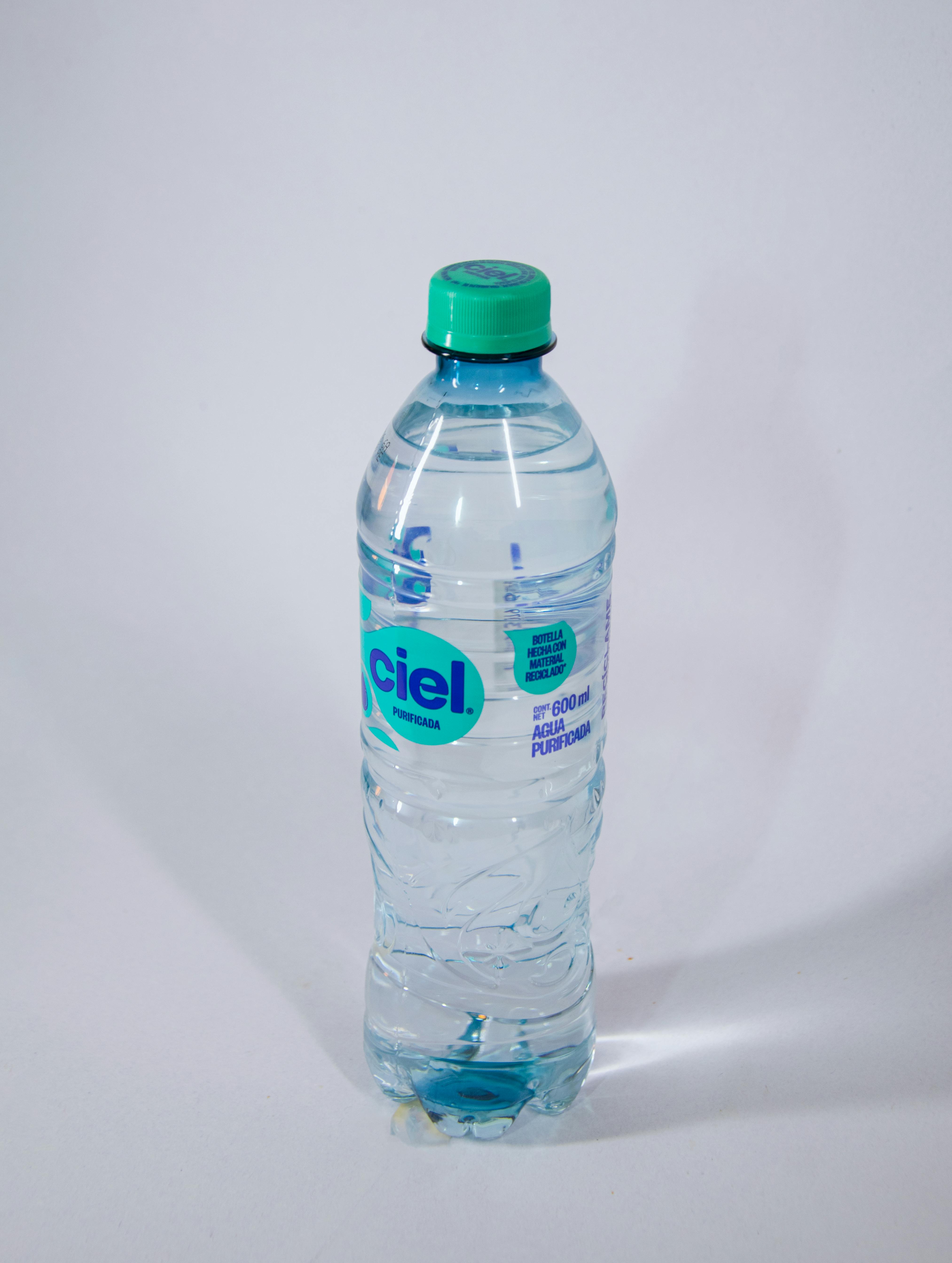 Clear Water Container Photos, Download The BEST Free Clear Water ...