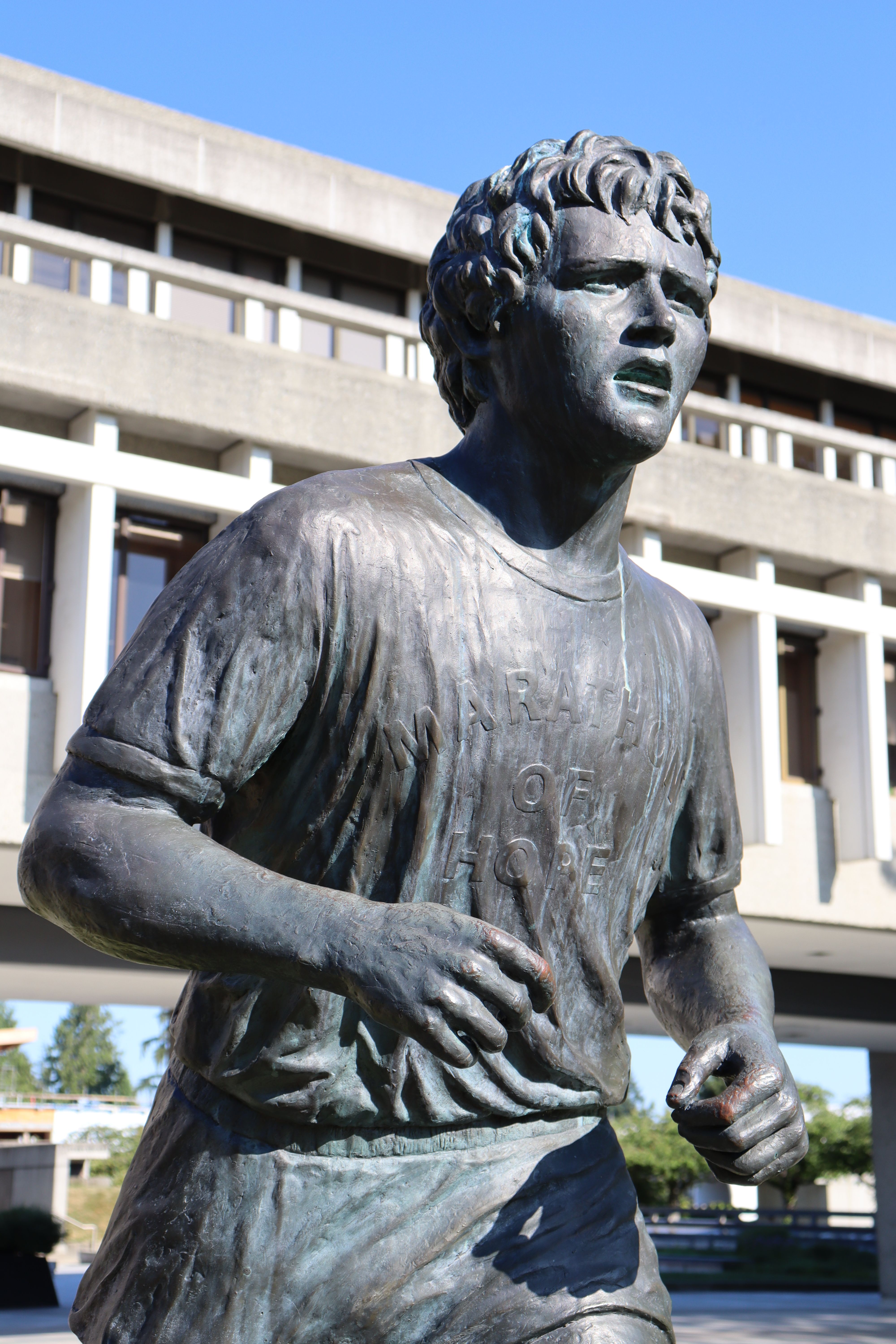 Columbia University Statue Photos, Download The BEST Free Columbia ...