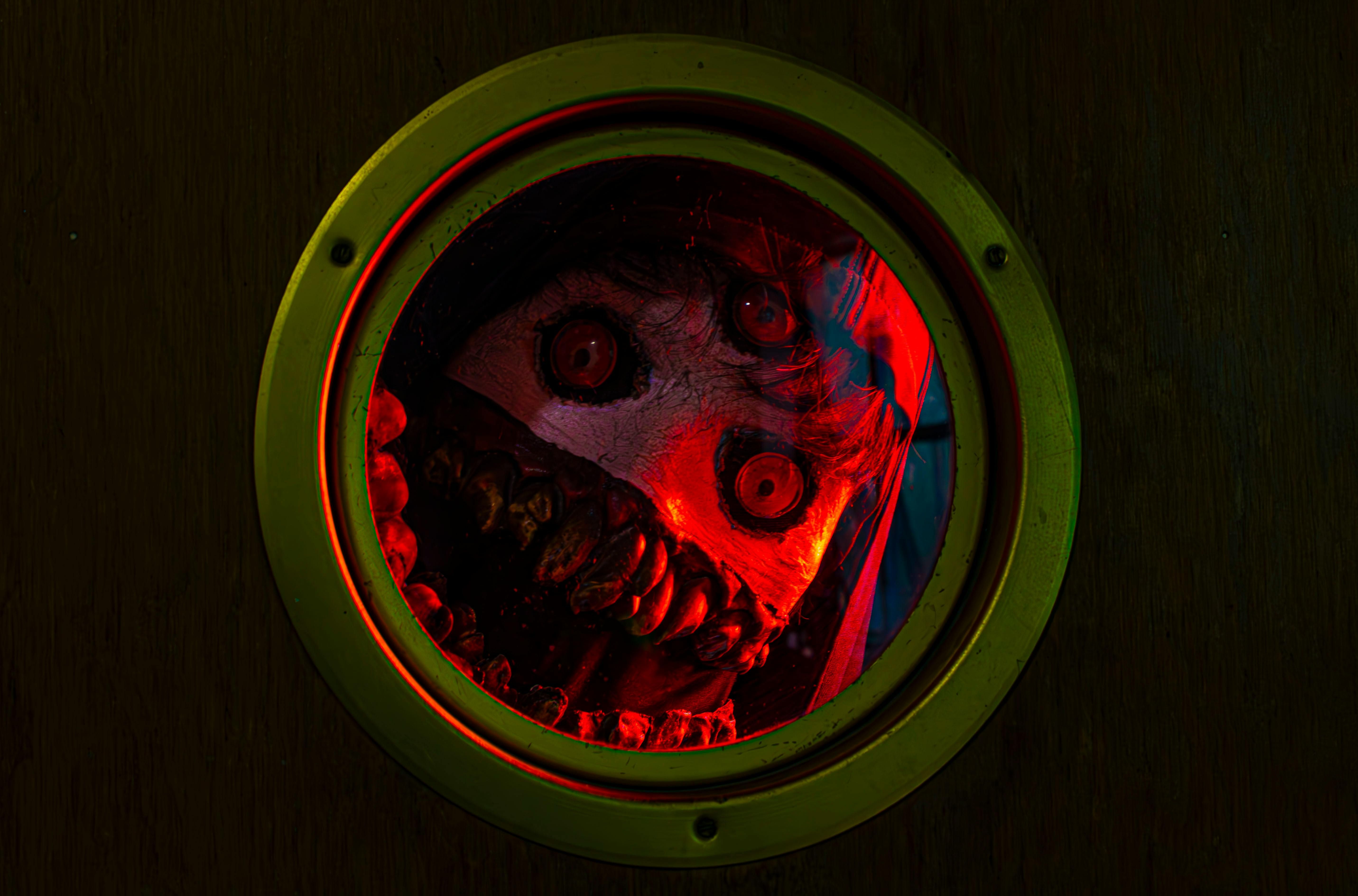 Horror Eye Photos, Download The BEST Free Horror Eye Stock Photos & HD ...