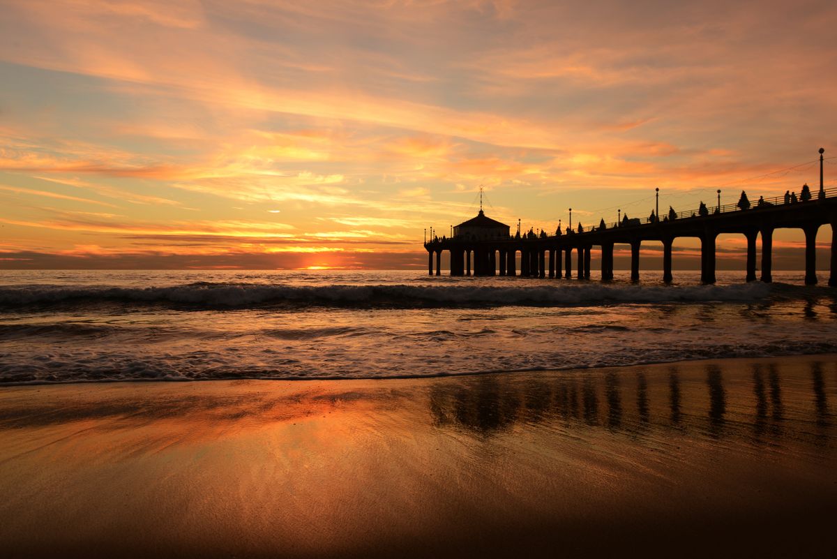 Pier Photos, Download The BEST Free Pier Stock Photos & HD Images
