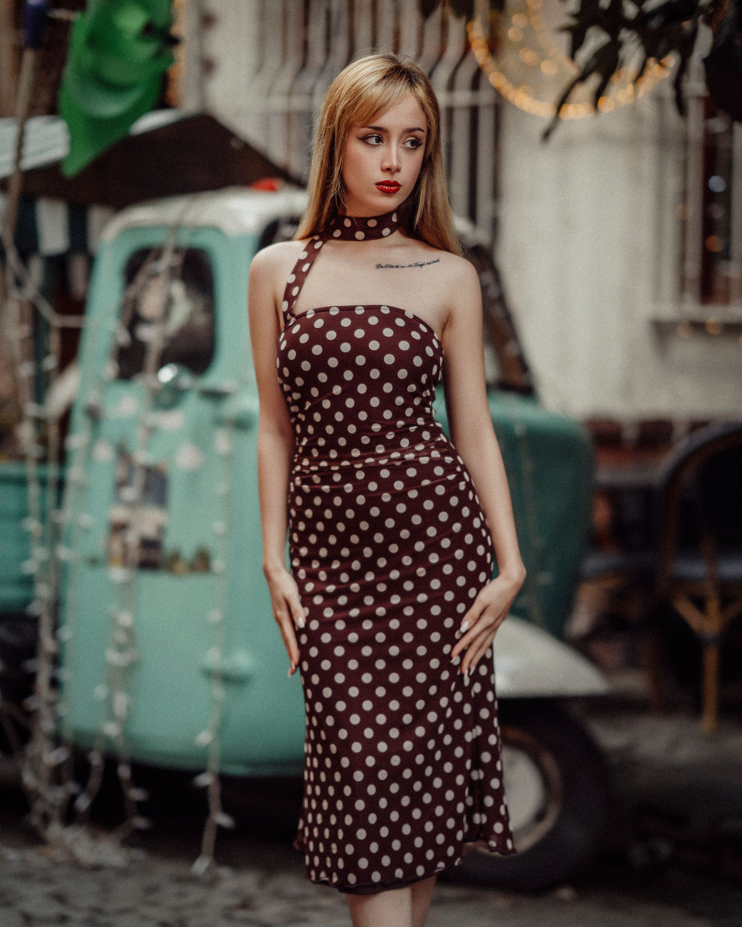 Ali Pazani - Photography