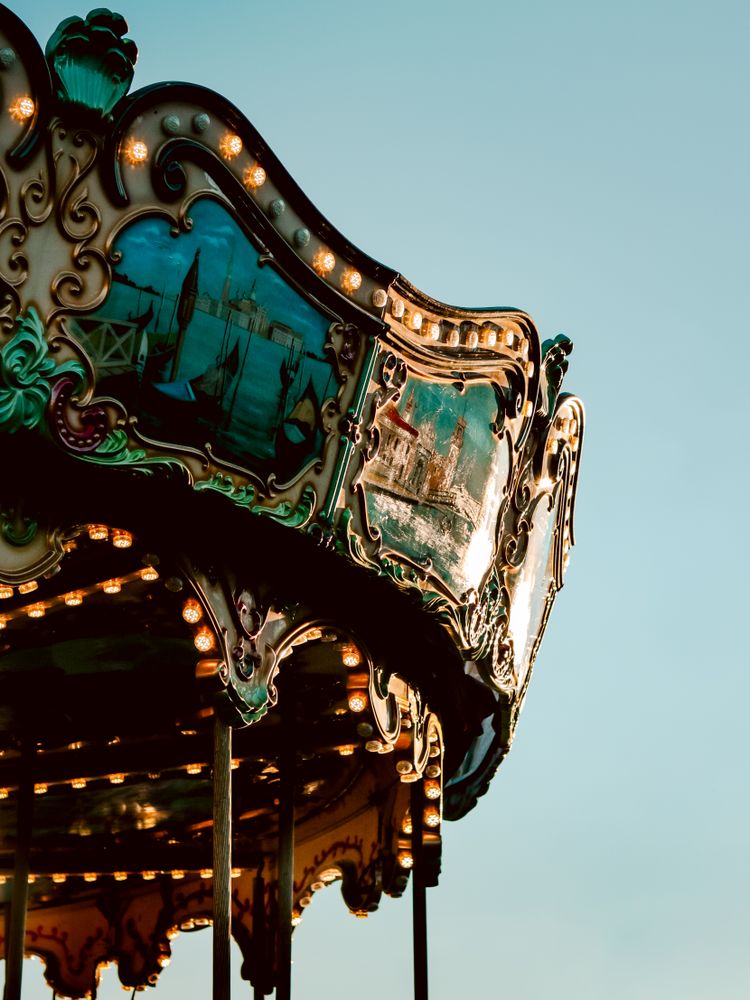 Carousel Nostalgia Photos, Download The BEST Free Carousel Nostalgia ...