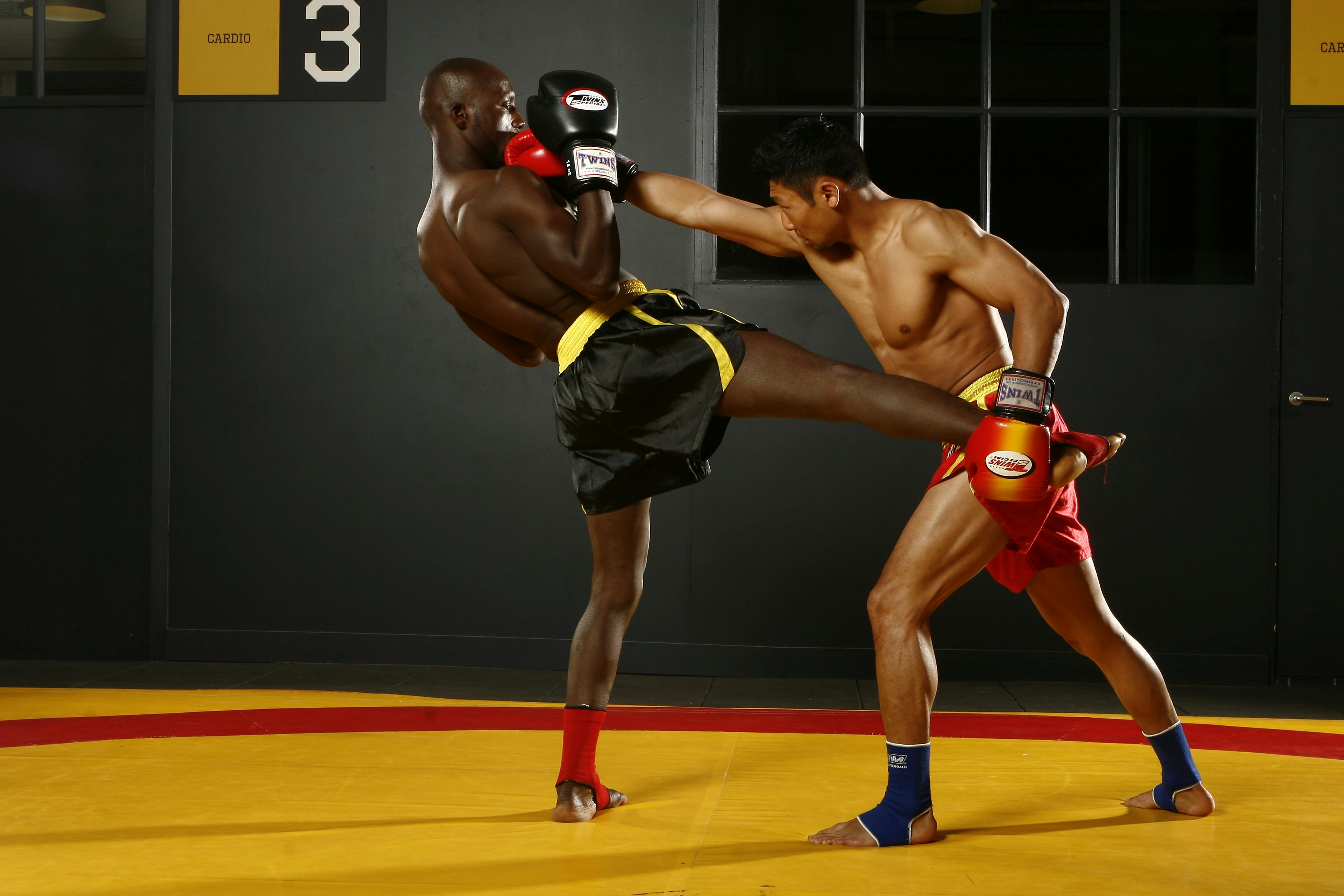 Kickboxing Photos, Download The BEST Free Kickboxing Stock Photos & HD ...