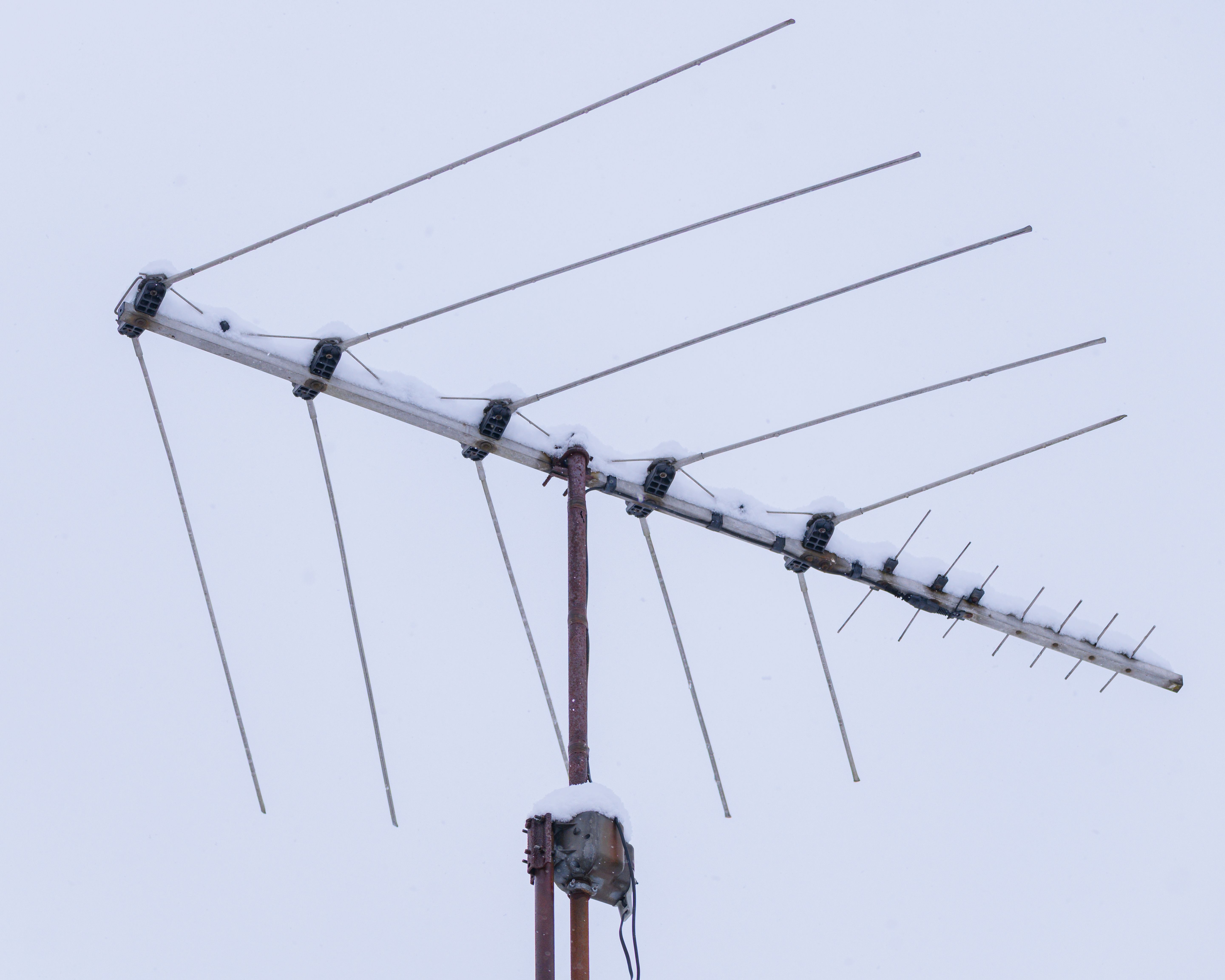 Television Antenna Photos, Download The BEST Free Television Antenna ...