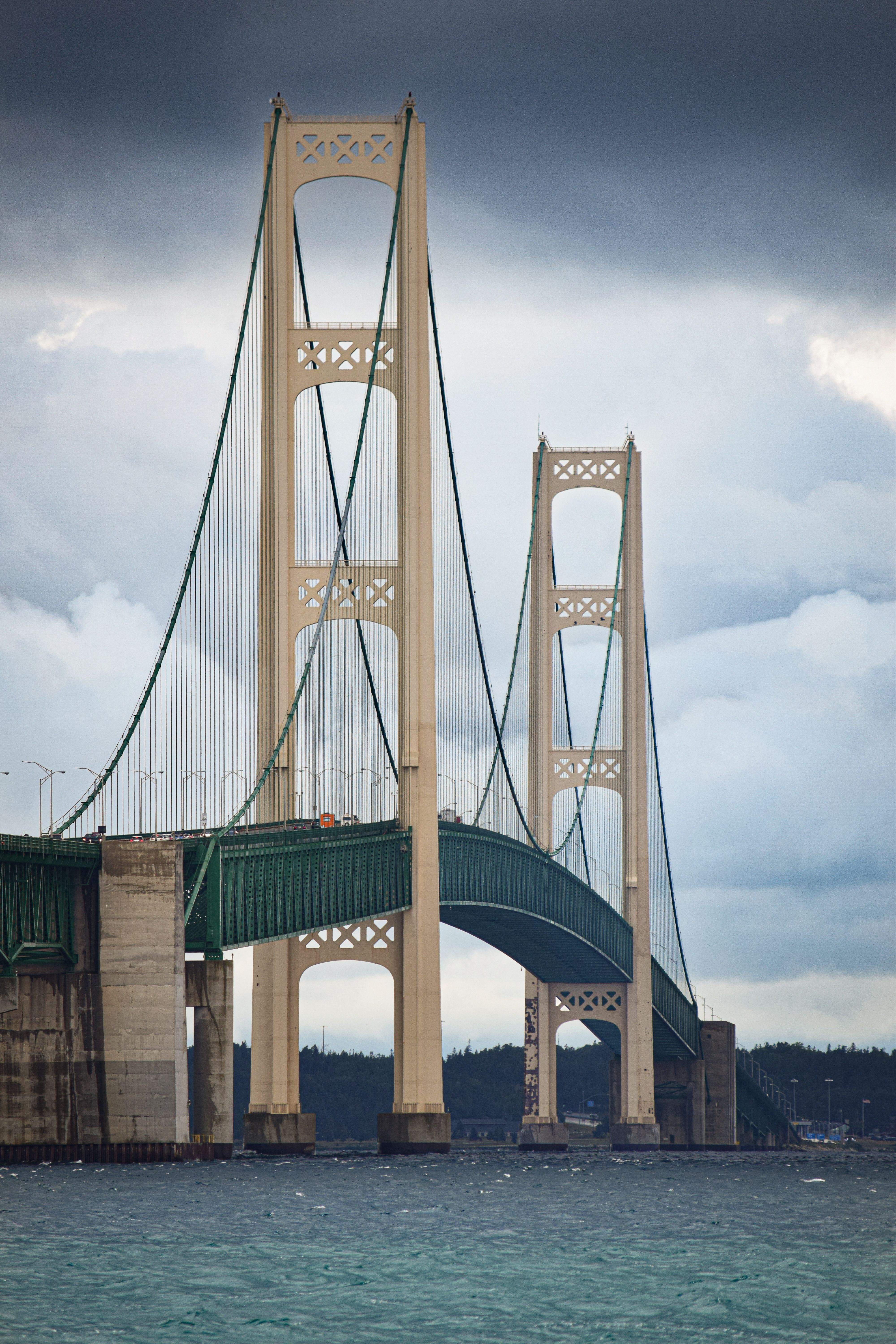 Mackinaw Bridge Photos, Download The BEST Free Mackinaw Bridge Stock ...
