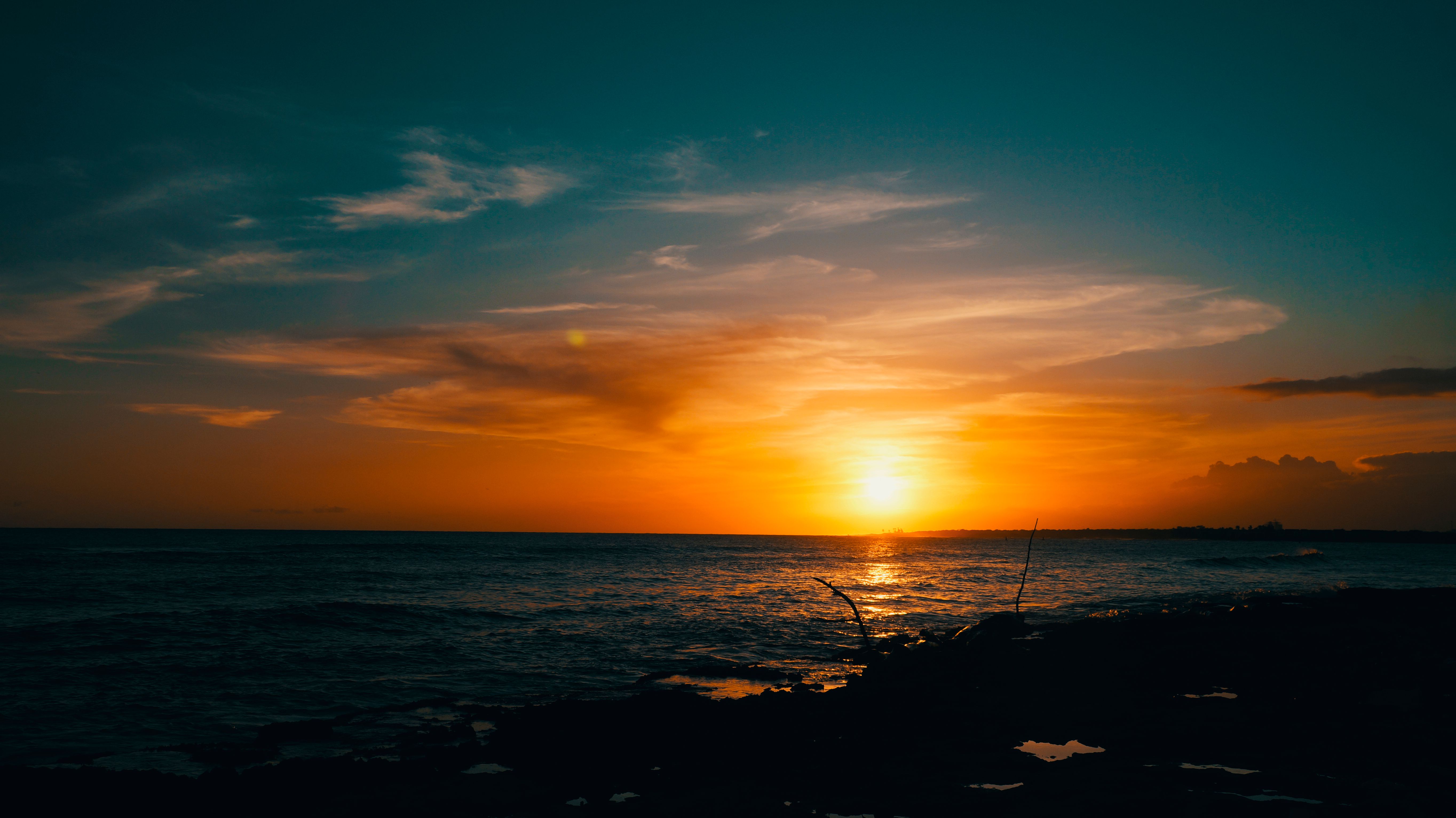 SUNSET · Pexels
